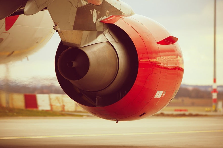 Aviation Borescope for Aircraft and Engine Inspection — Teslong