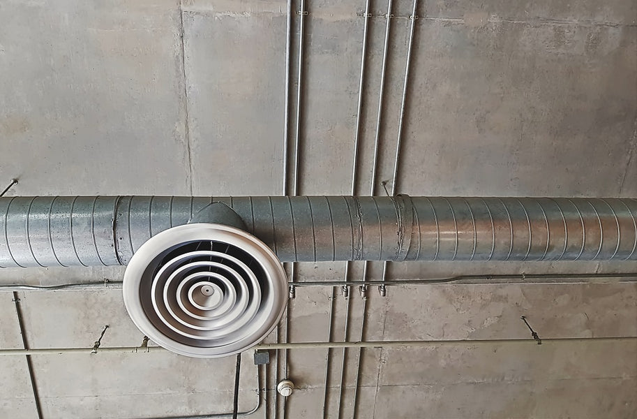 Exploring the Unseen The Revolutionary Role of Air Duct Cameras in HVAC ...