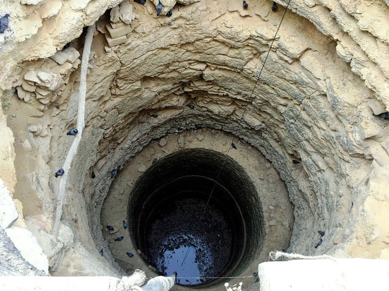 How Well Inspection Cameras are Revolutionizing Well Maintenance — Teslong