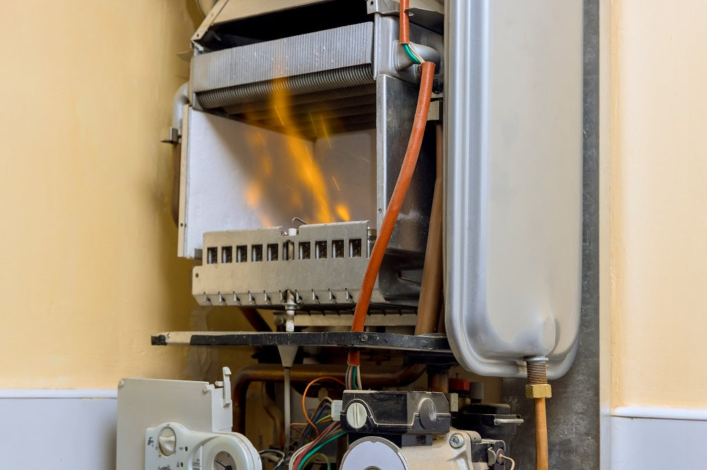 Innovations in Home Maintenance: The Role of Furnace Inspection Camera ...