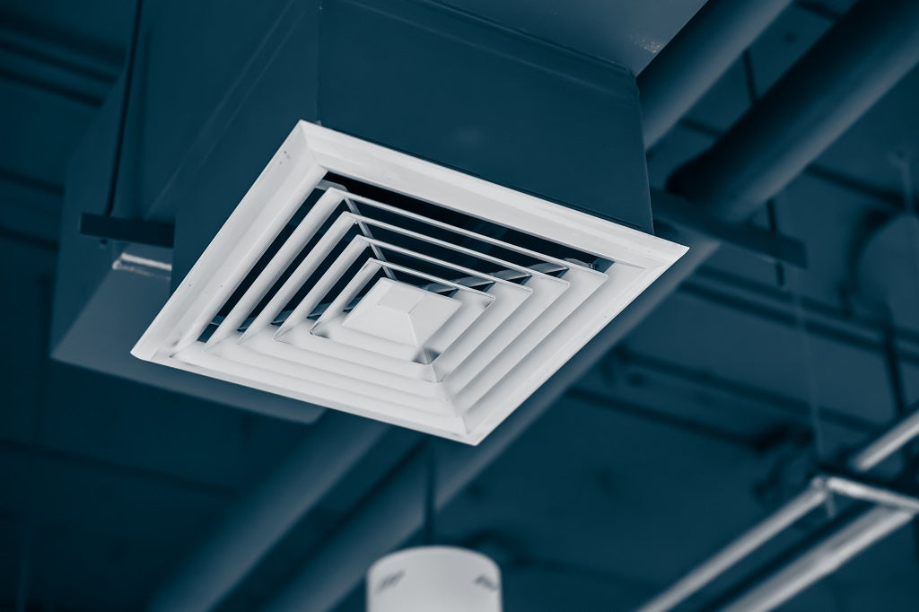 Inside the Ducts: Air Vent Camera Inspections — Teslong