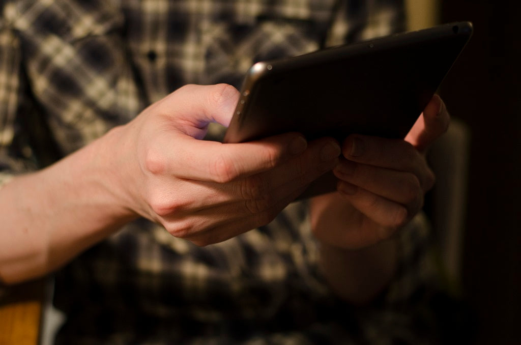 Snake Camera for iPad — Teslong