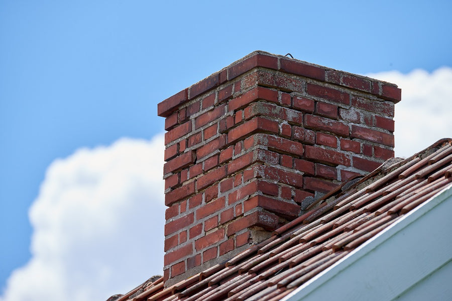 The Modern Chimney Sweep: Chimney Inspections with Cameras — Teslong