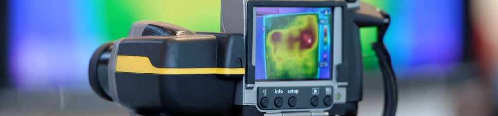 Thermal Camera Tips and Uses — Teslong