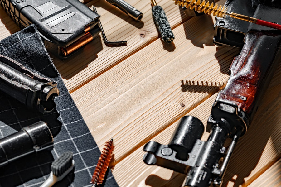 Top 10 Tips for Using a Rifle Borescope Like a Pro — Teslong