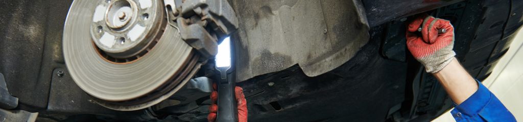 Commercial Truck Brake Inspection Tools and Tips — Teslong