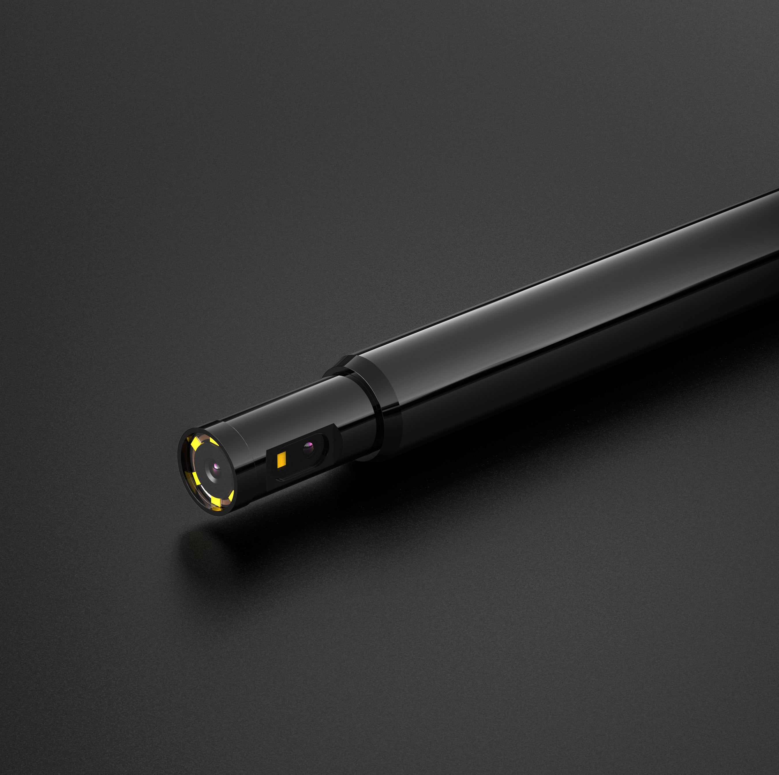 NTS600 Rotating-Lens Inspection Camera with 6-inch HD Screen | Teslong