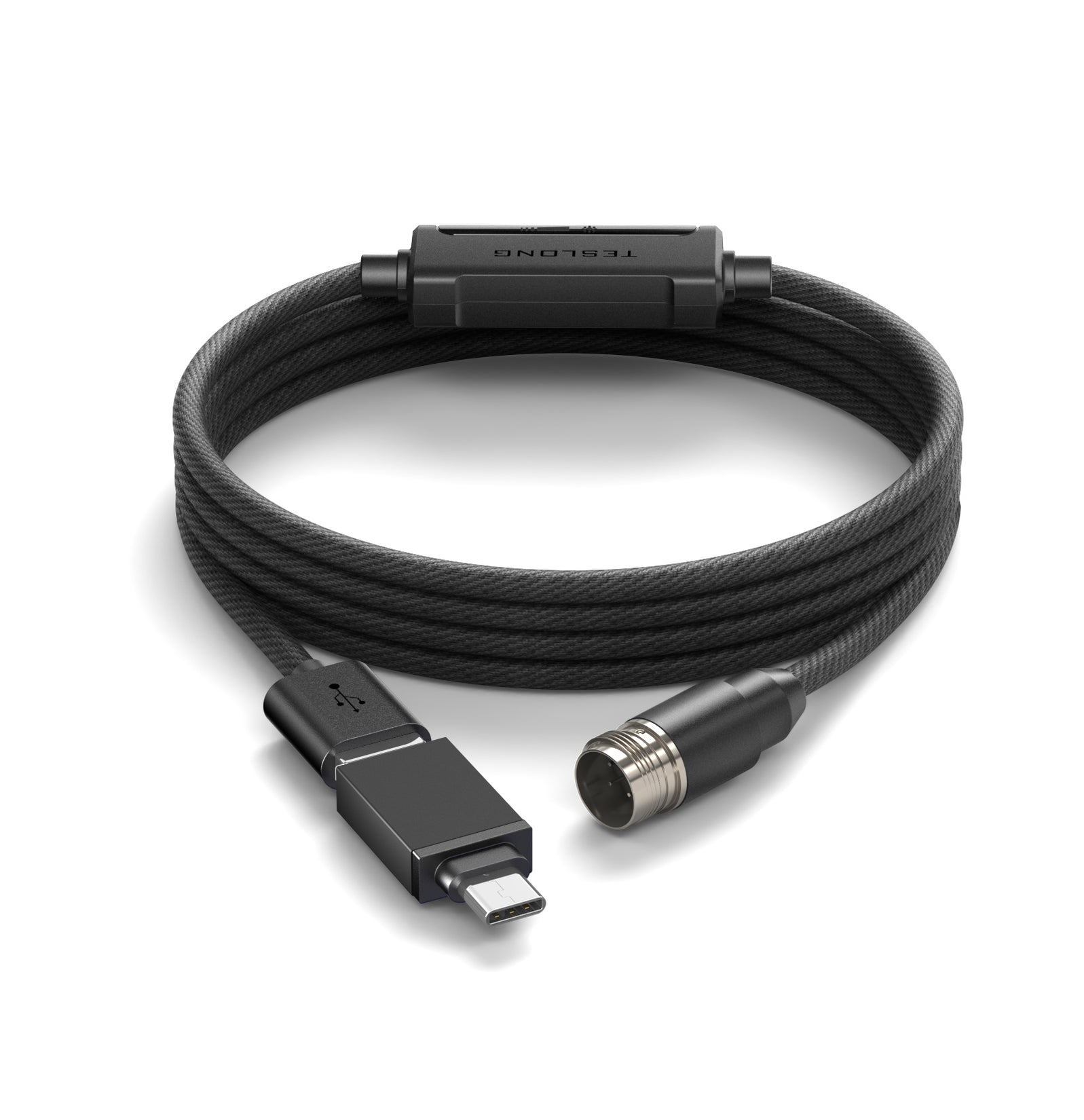 Best Rifle Borescopes with Screen | Teslong Gun Barrel Inspection Cameras