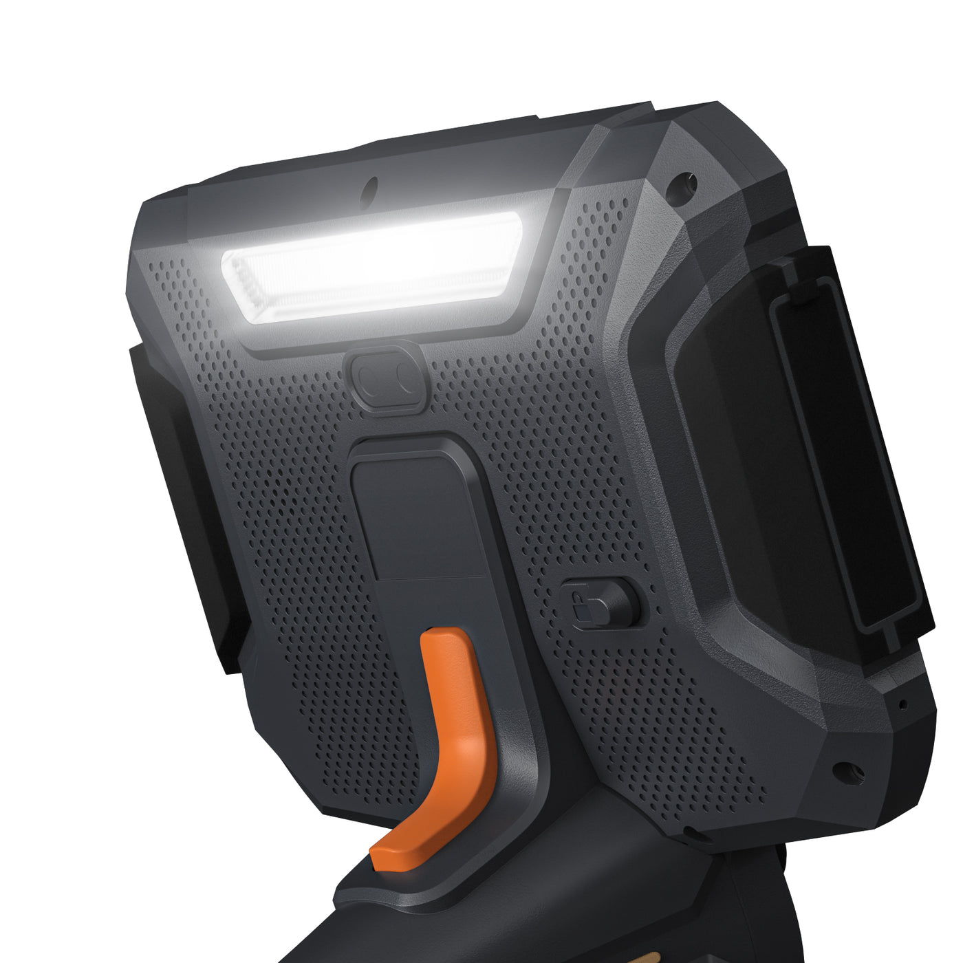 TF600 4-way Articulating Single Lens Inspection Camera with Modular De ...