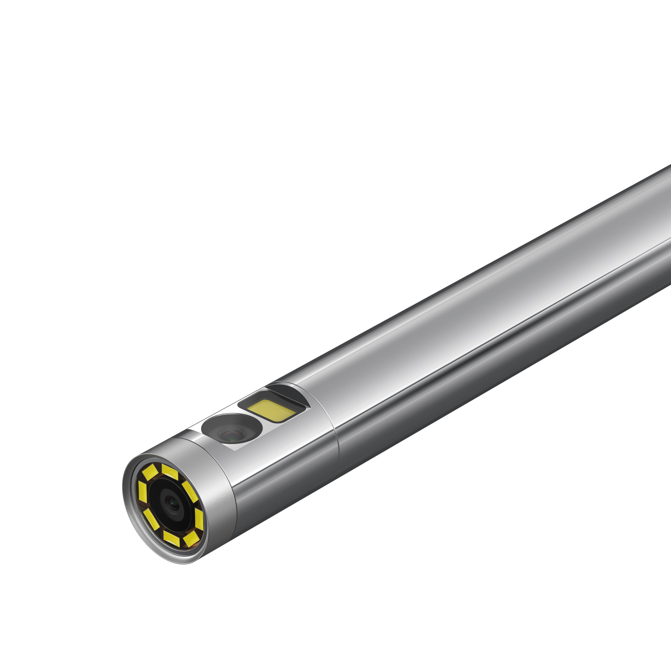 NTS500: Teslong Rotating, Dual-Lens Inspection Camera | Teslong