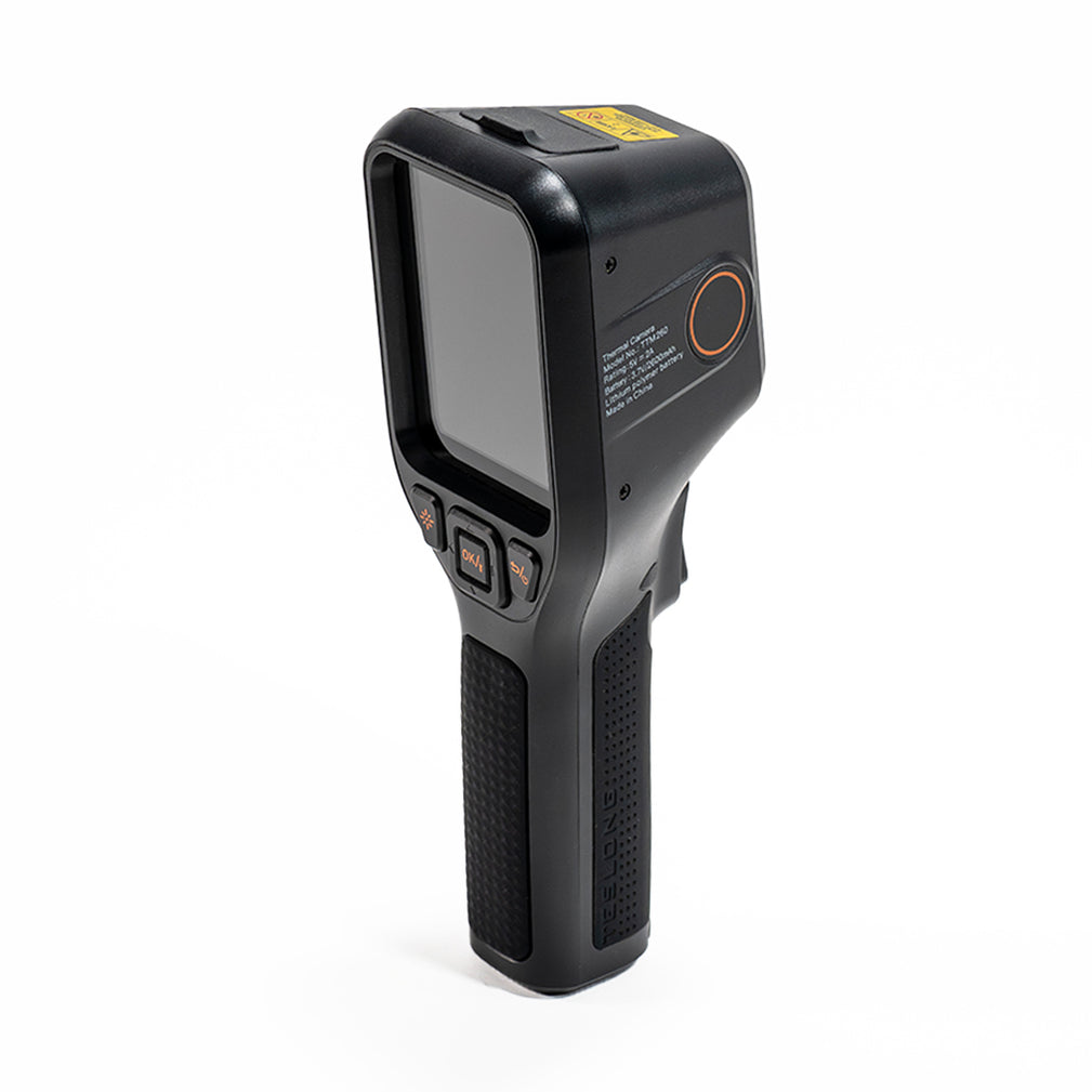 Infrared Thermal Camera: Thermal Imaging, Heat Cameras, IR Cameras ...