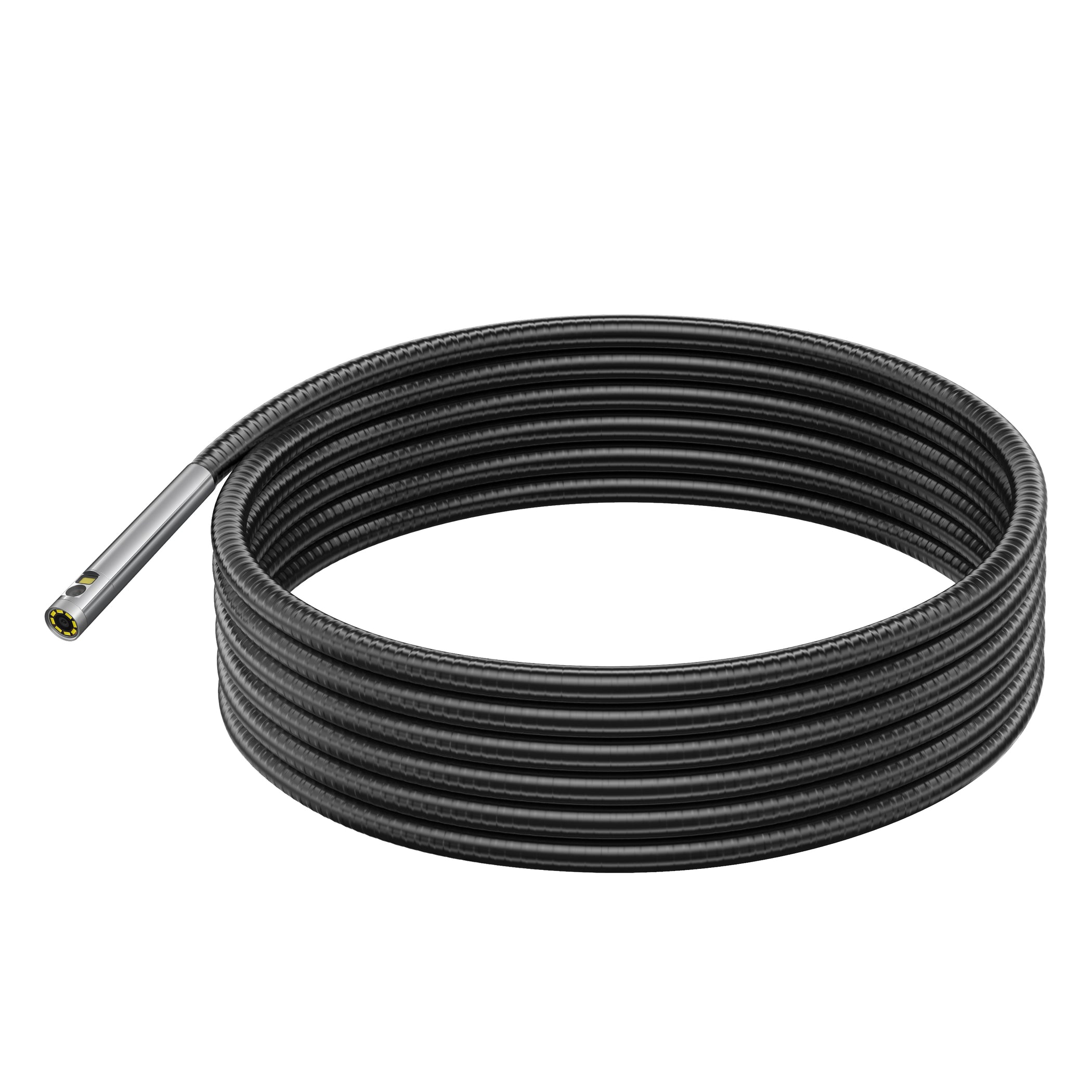 Rotating Dual-Lens Inspection Camera Probes NTS300 Firmware Update ...