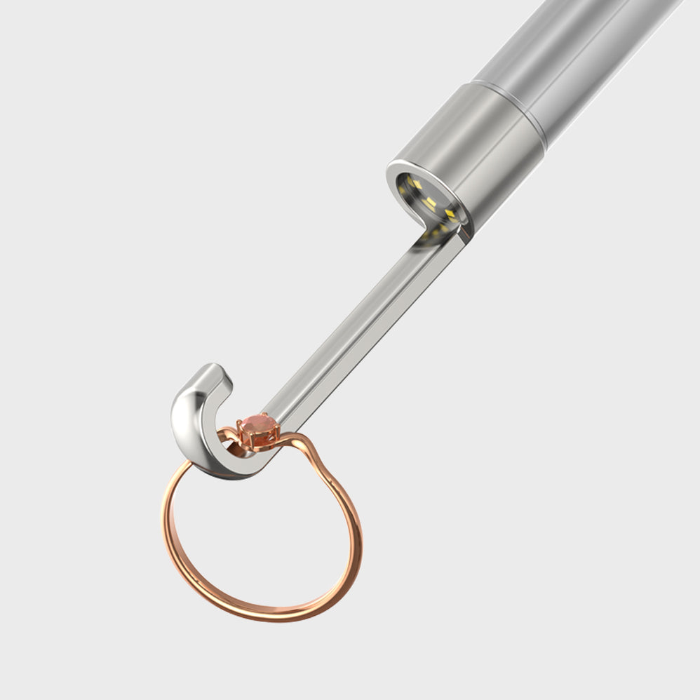 Parts and Accessories: Borescope, Inspection Monitor, Replacement Parts ...