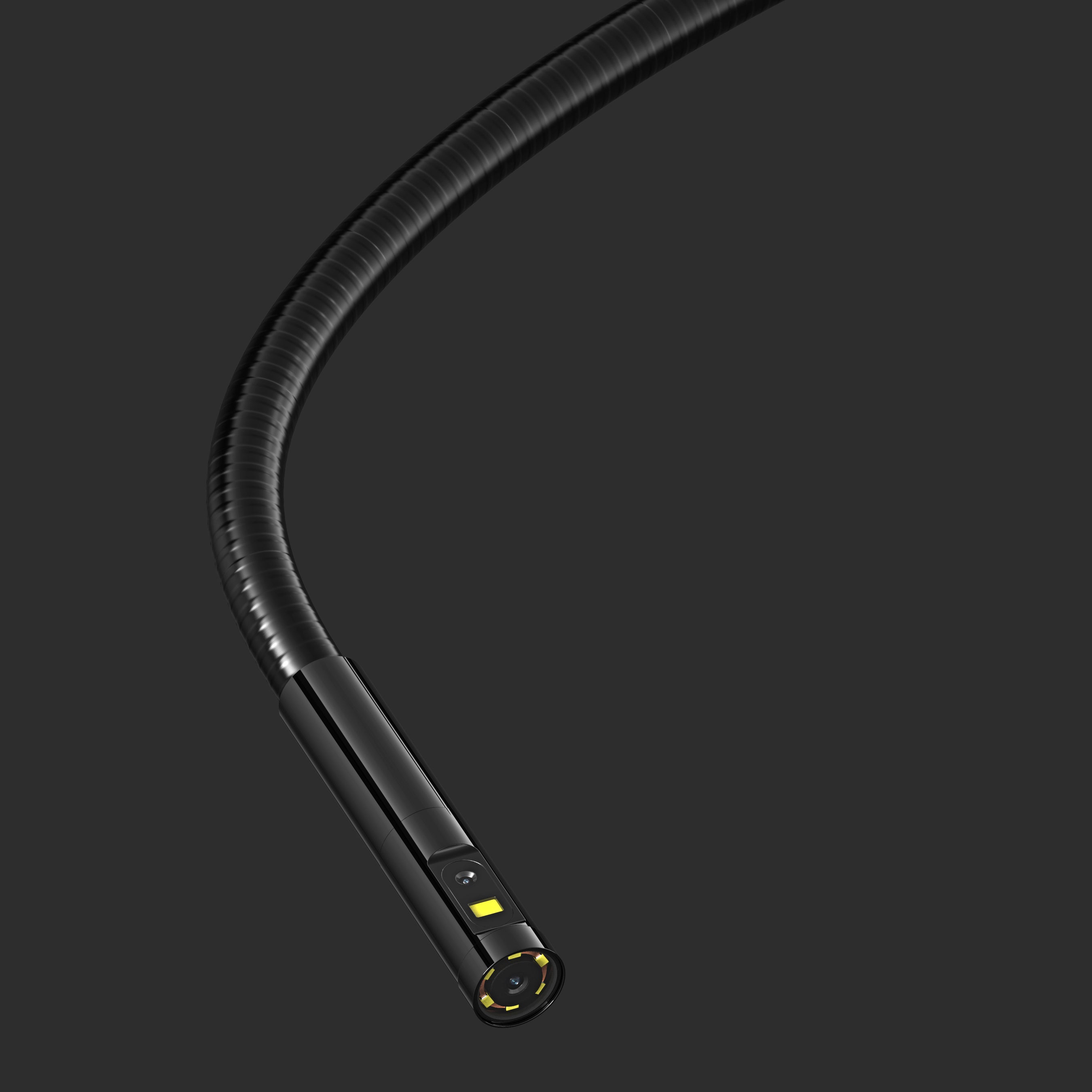 NTS600 Dual-Lens Inspection Camera: Teslong Inspection Camera