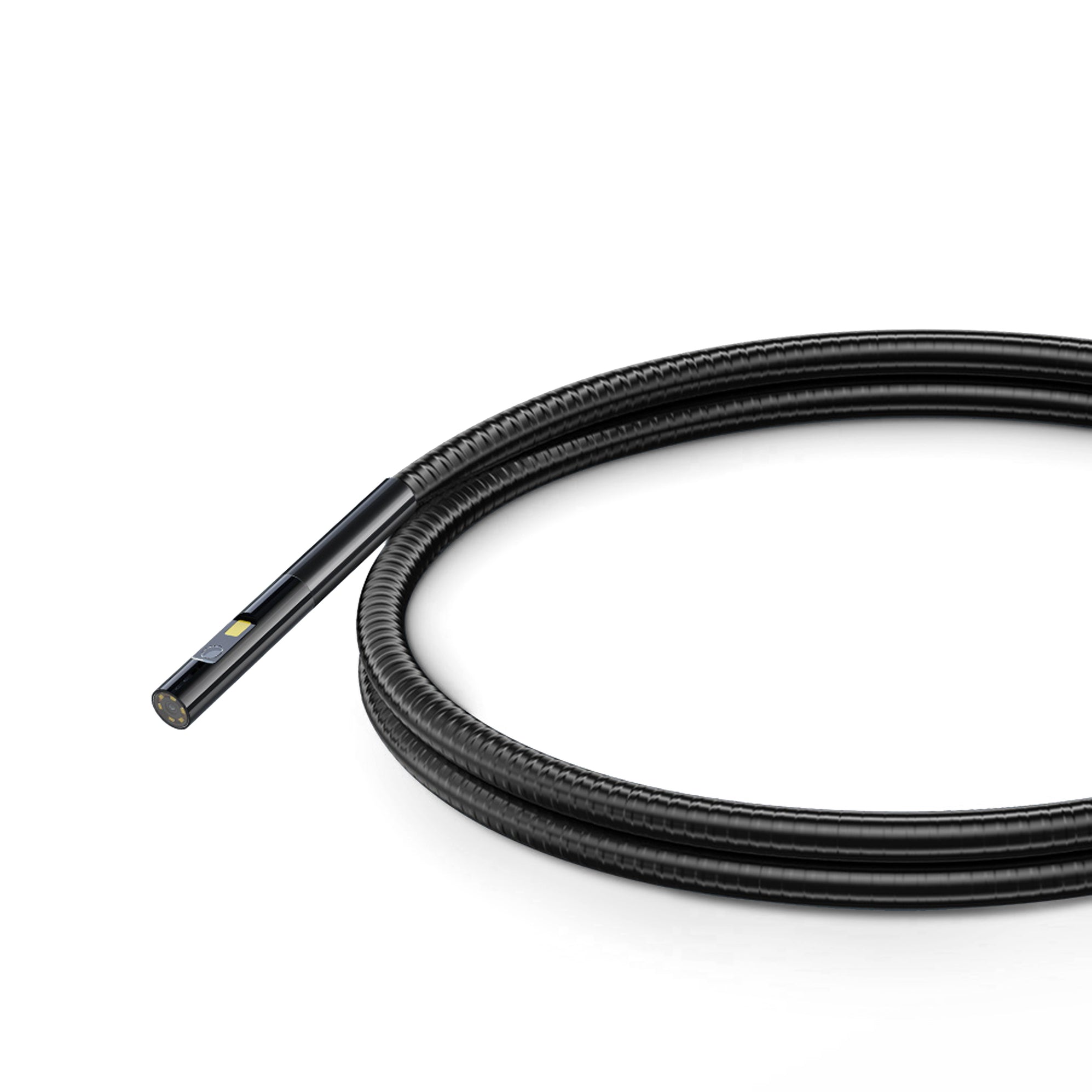 Dual-Lens Flexible Inspection Camera Probes | Teslong