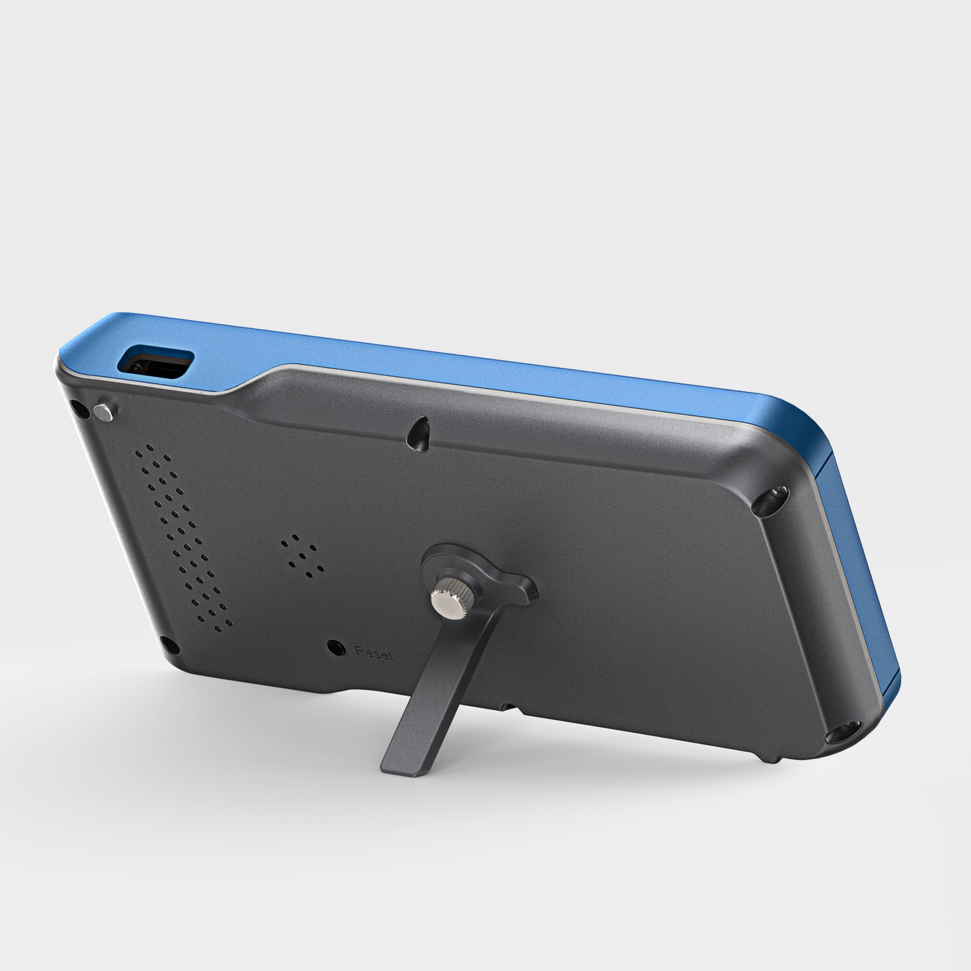 NTG200H Focus and Fold Rifle Borescope with 4.5-inch IPS Screen | Teslong