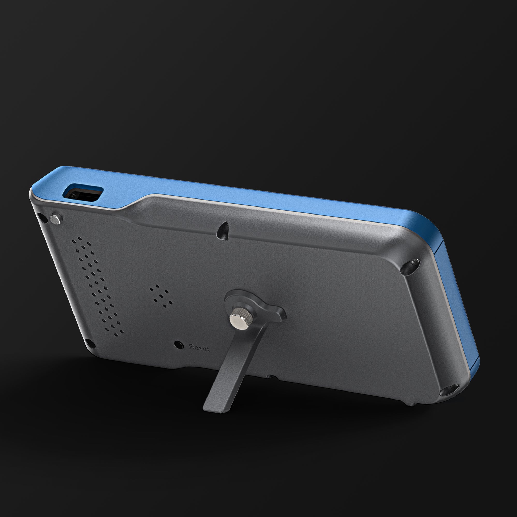 MS450 Endoscope: Dual Lens Digital Inspection Camera | Teslong