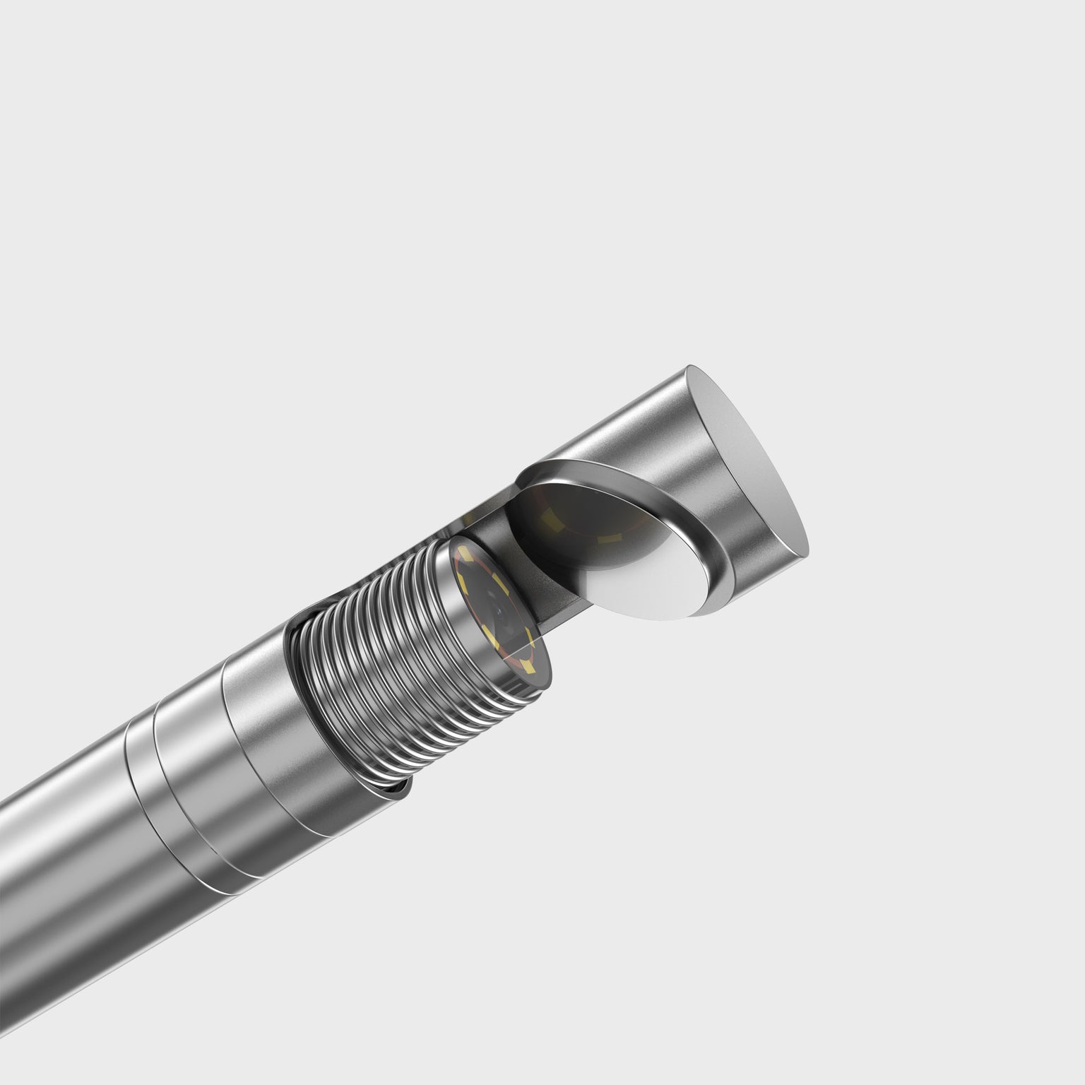 Parts and Accessories: Borescope, Inspection Monitor, Replacement Parts ...