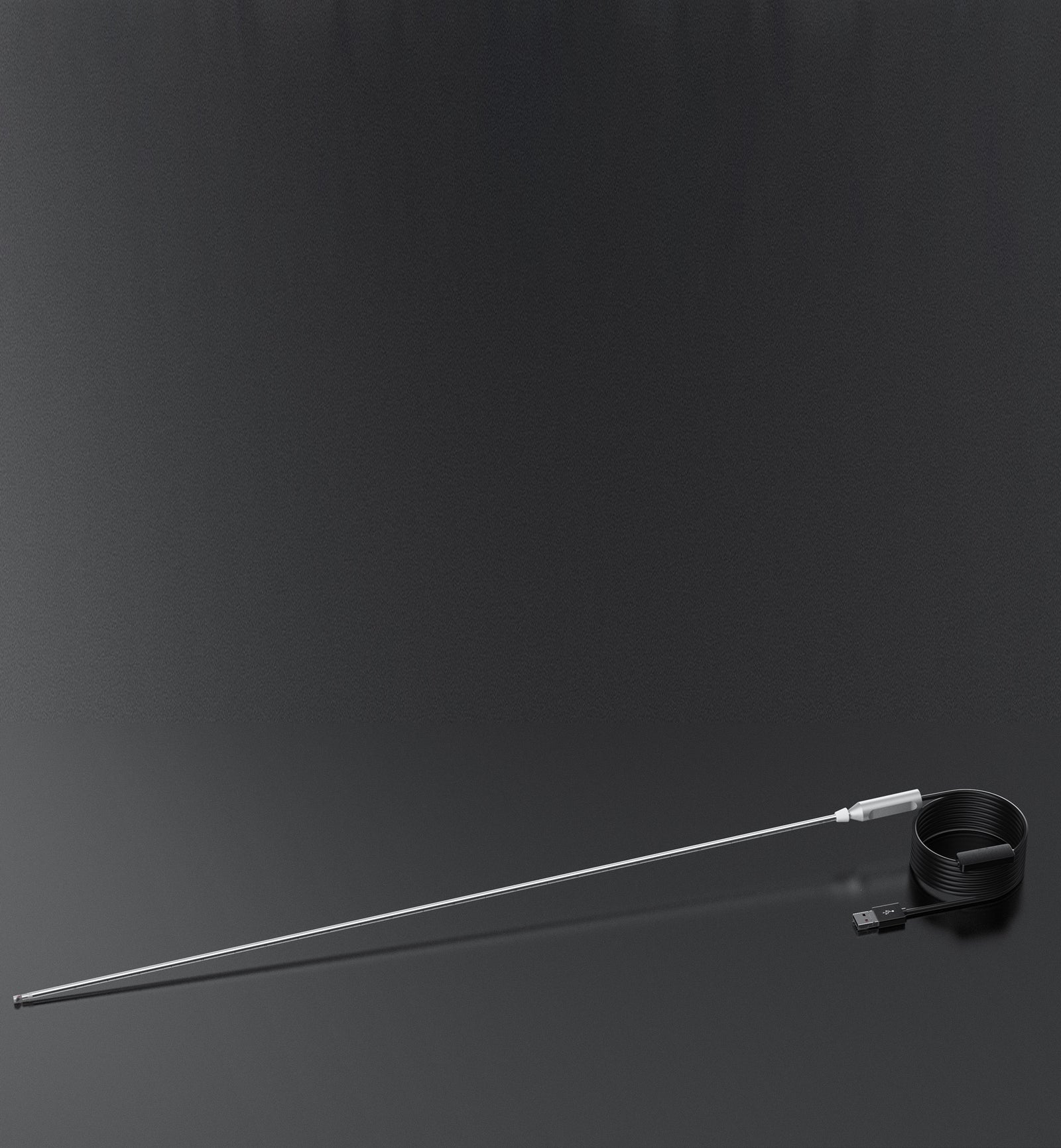 NTG100H Rifle Borescope: 26" Rigid Borescope for Rifles Inspection ...