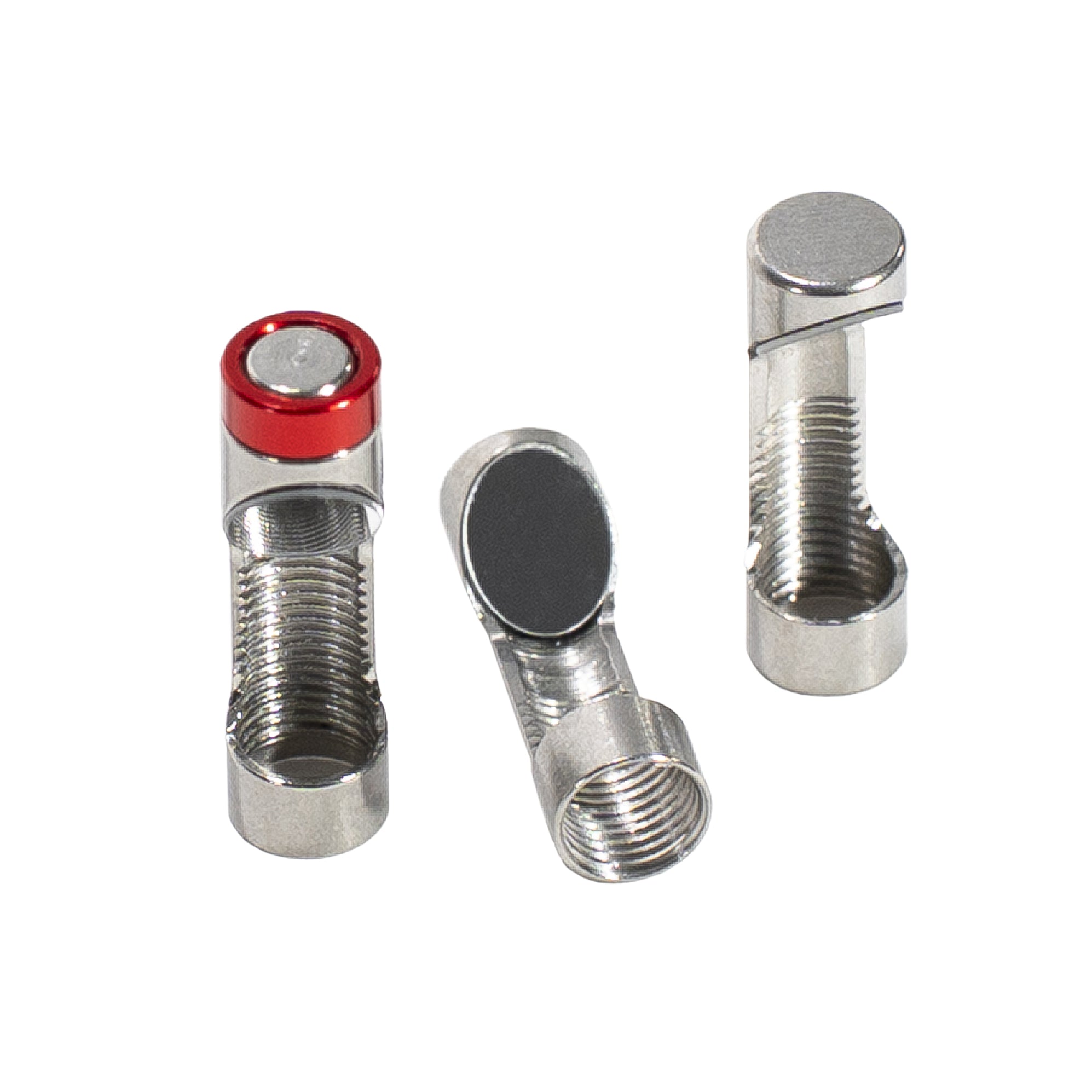 NTG100H Rifle Borescope: 26" Rigid Borescope for Rifles Inspection ...