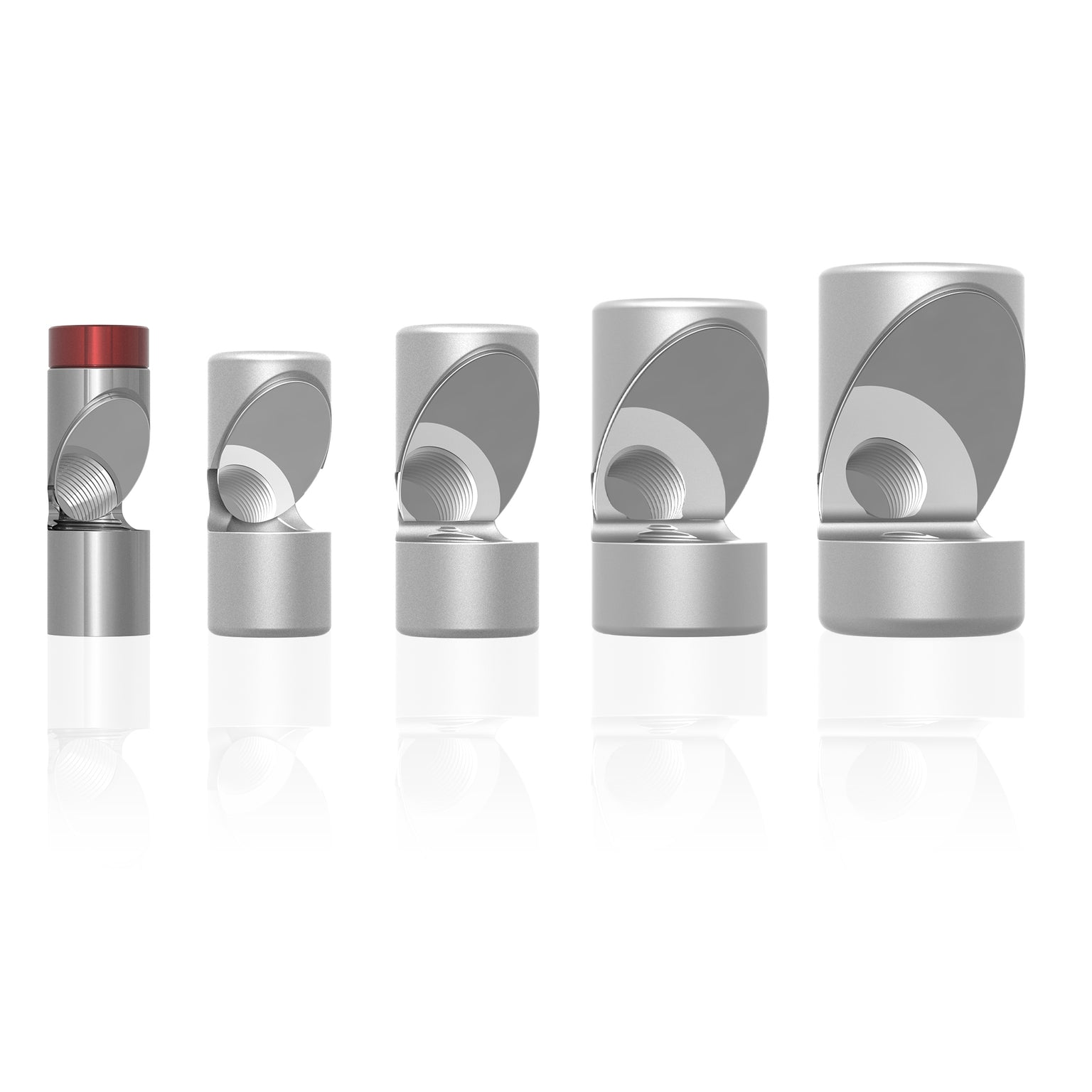 Parts and Accessories: Borescope, Inspection Monitor, Replacement Parts ...