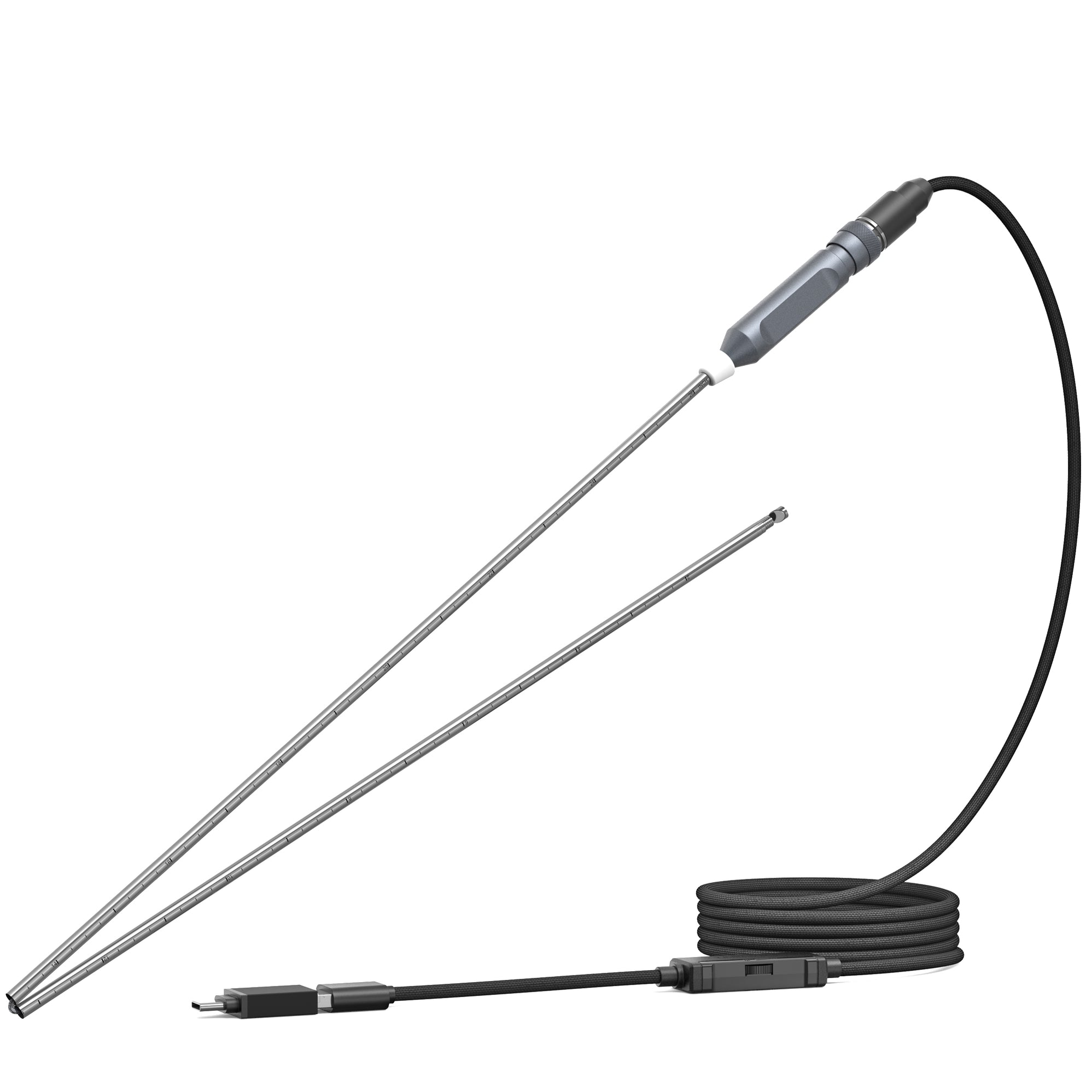 USB Rifle Borescopes | Teslong Photo & Video Borescope Cameras