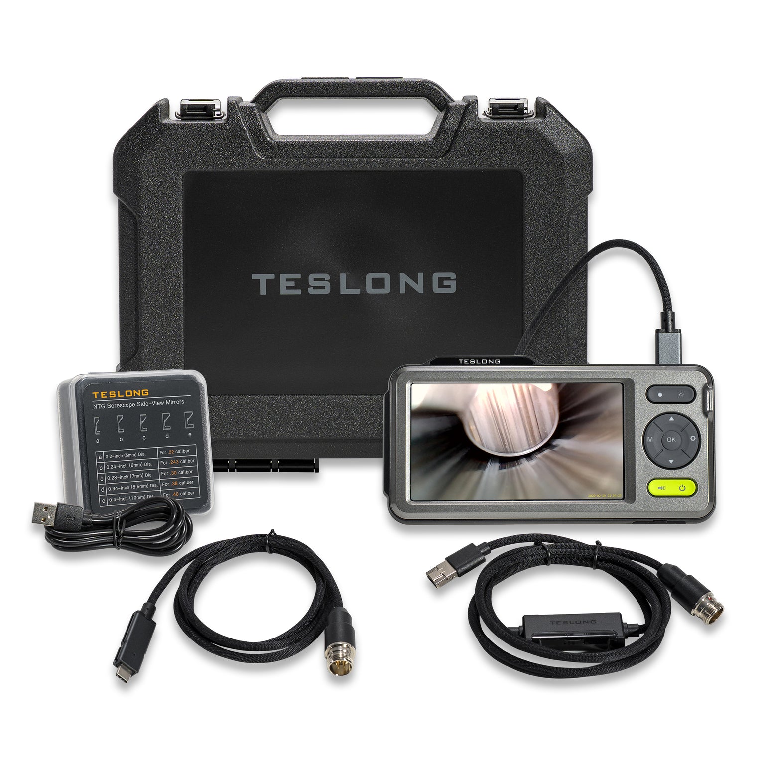 Borescopes & Inspection Cameras for High-Quality Borescope Solutions ...