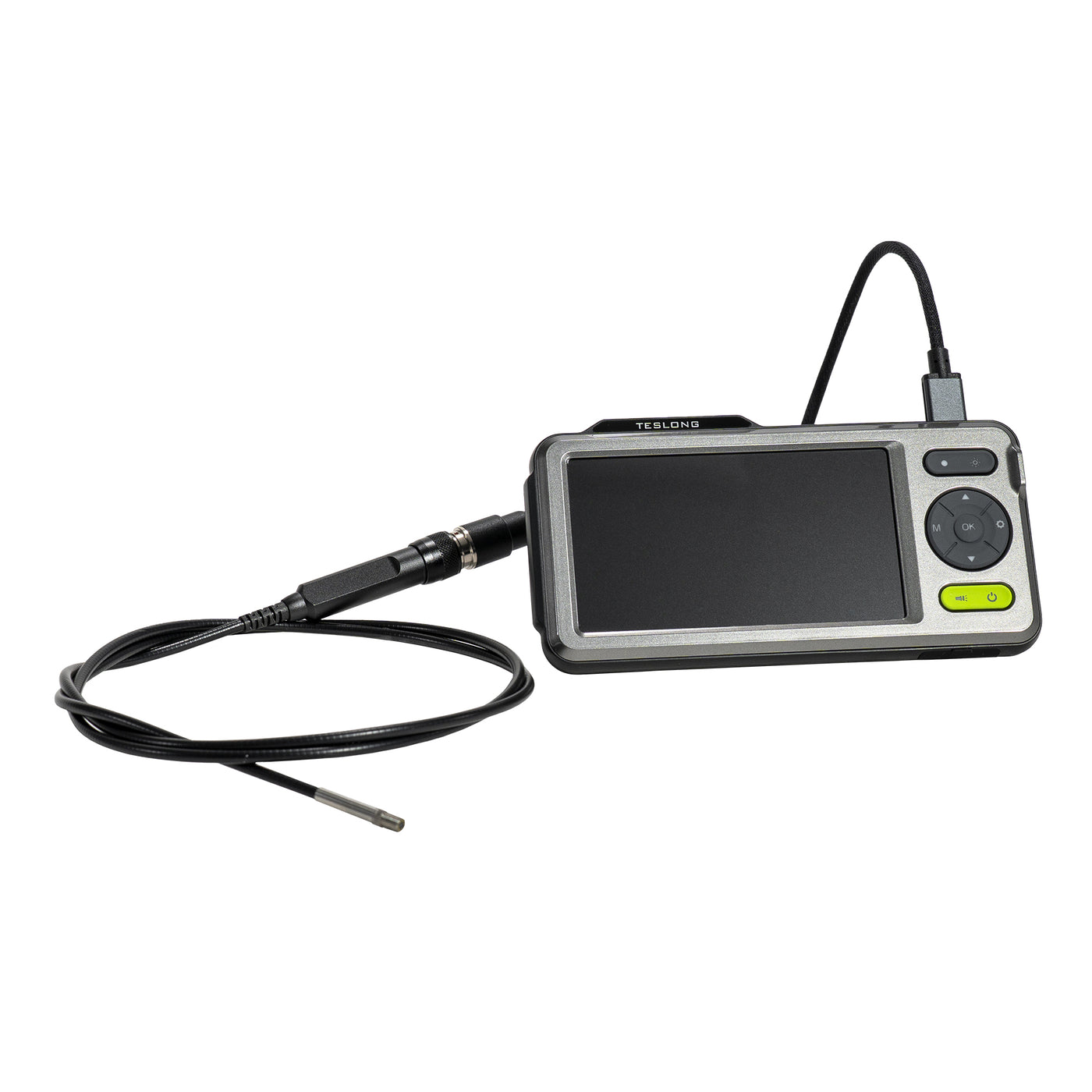 NTG500 Rifle Borescope with 5-inch IPS Screen | Teslong
