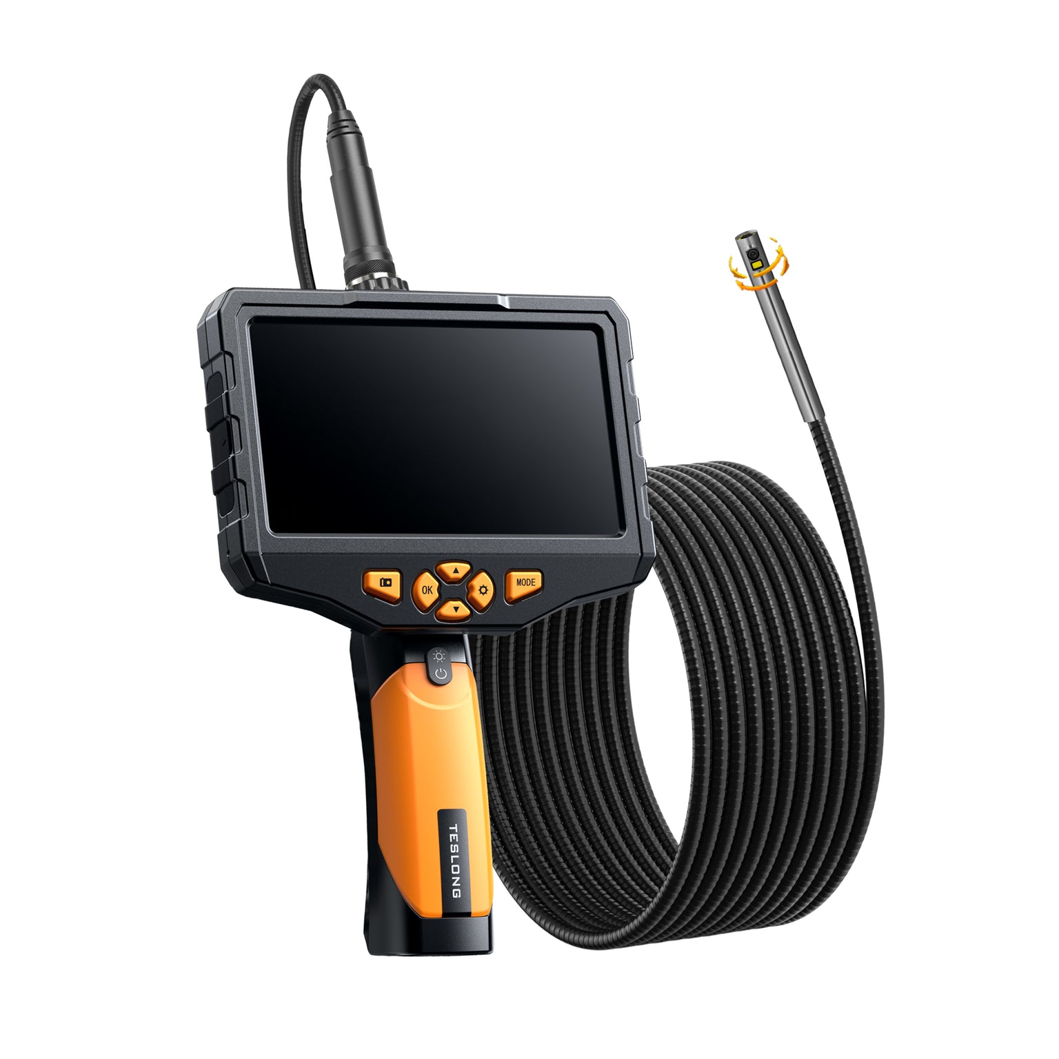 Automotive Endoscopes for Engine & Vehicle Inspection | Teslong
