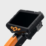 NTS300: High Resolution Rotating Dual-Lens Inspection Camera | Teslong