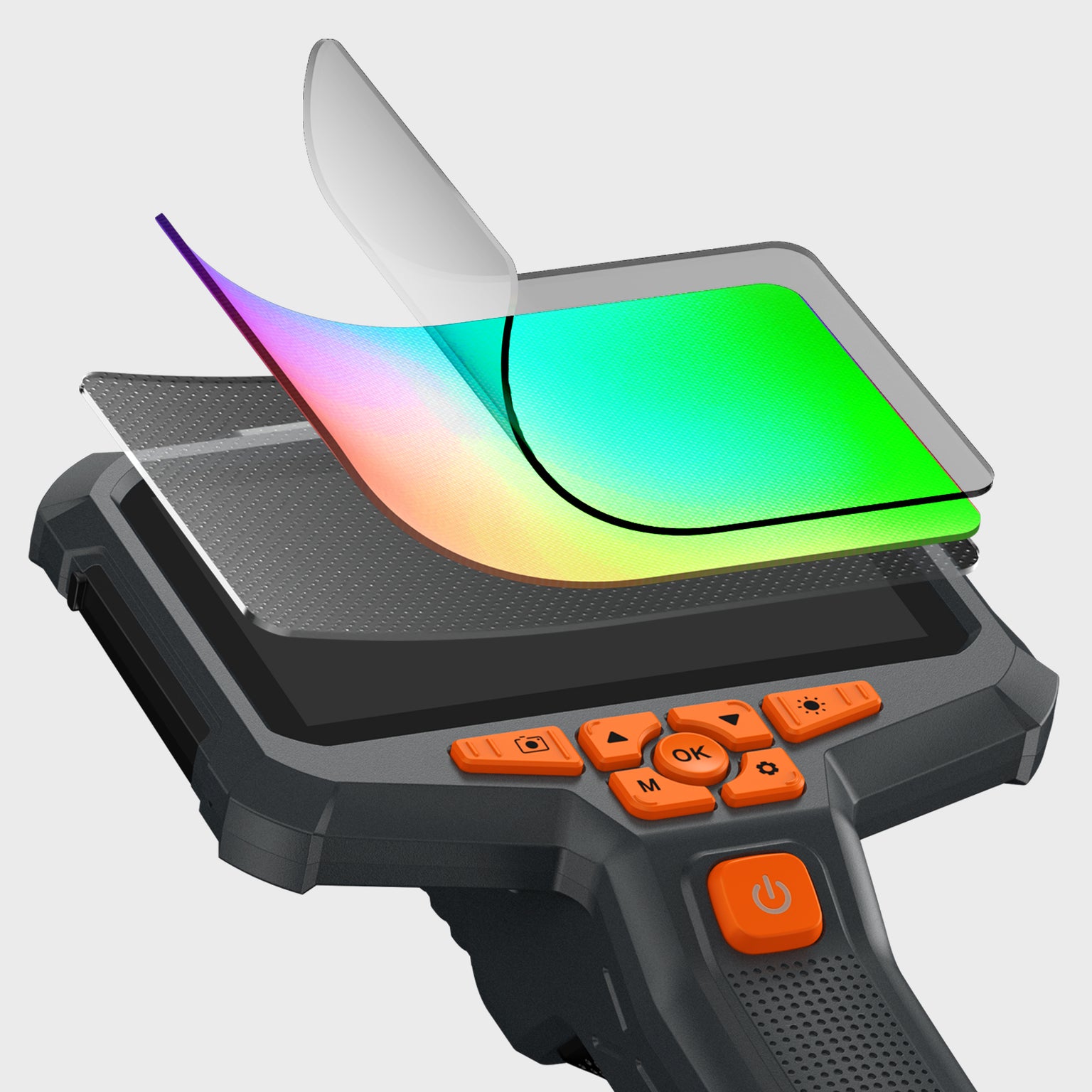 Automotive Endoscope: Best Automotive Endoscope Camera | Teslong