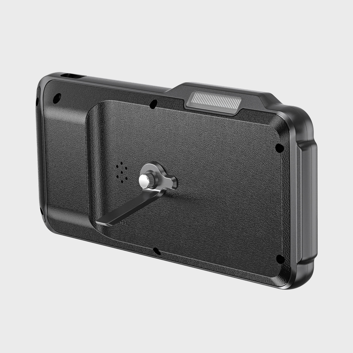 NTG200H Focus and Fold Rifle Borescope with 5-inch IPS Screen | Teslong