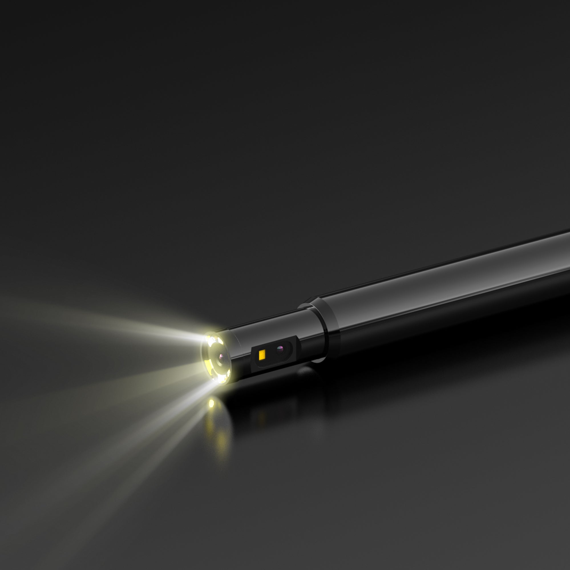 NTS500 Endoscope: Teslong Rotating, Dual-Lens Inspection Camera | Teslong