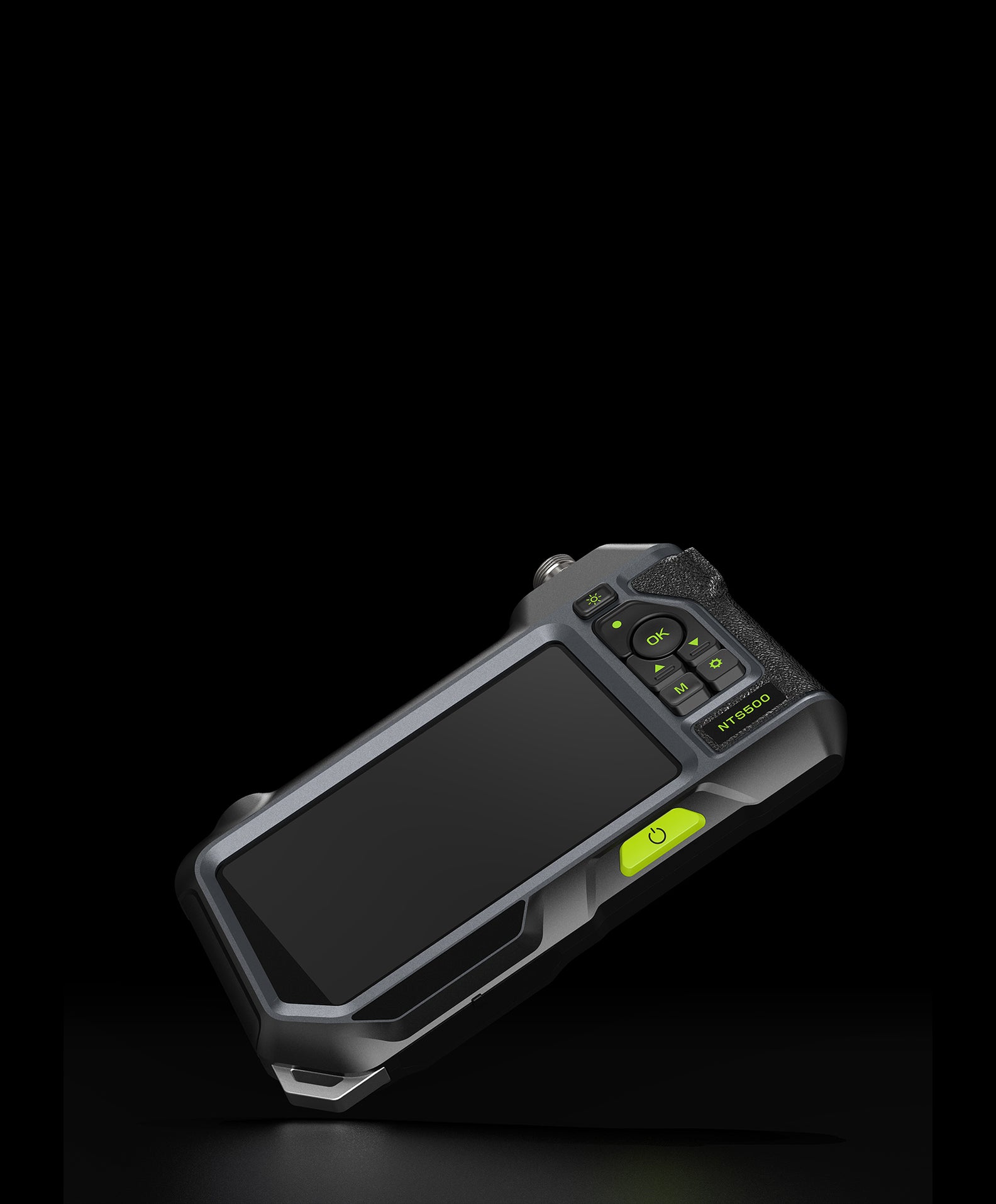 NTS500: Teslong Dual Lens Inspection Camera with Side View Camera | Teslong