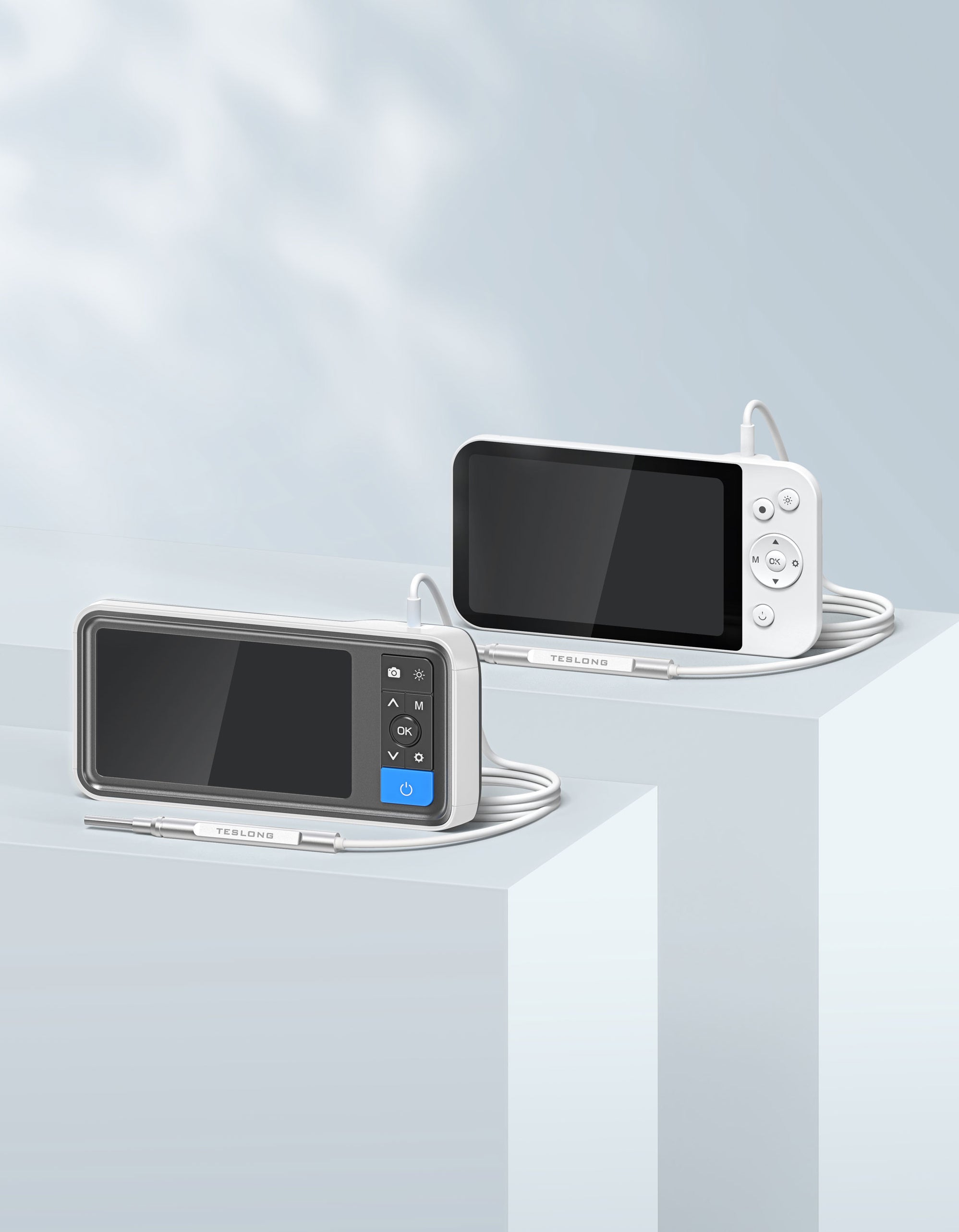 Inspection Cameras: Borescopes, Endoscopes, Otoscopes, Thermal imaging ...