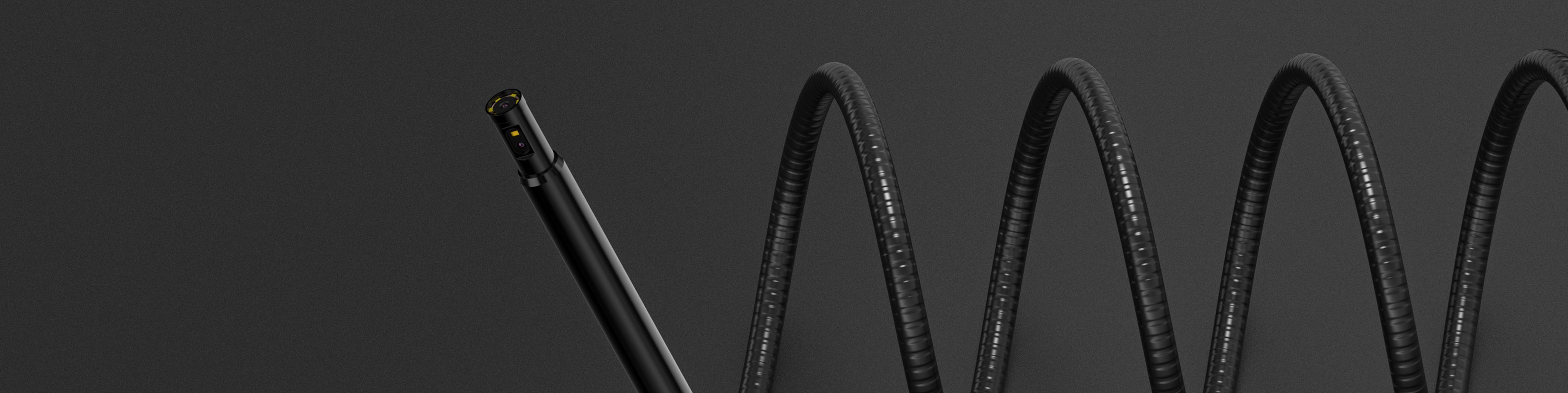 Parts and Accessories: Borescope, Inspection Monitor, Replacement Parts ...