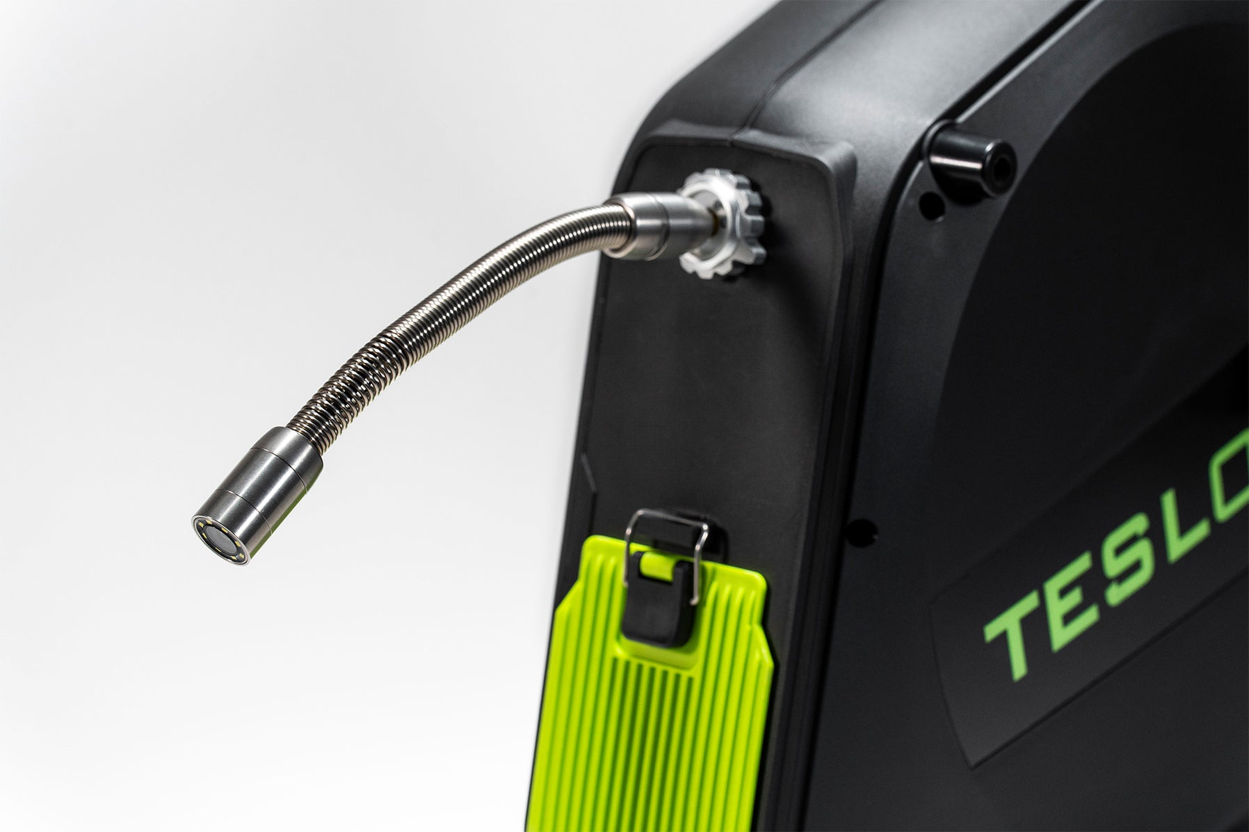 PB800 Plumbing Inspection Camera | Teslong 8" HD Pipe & Sewer ...