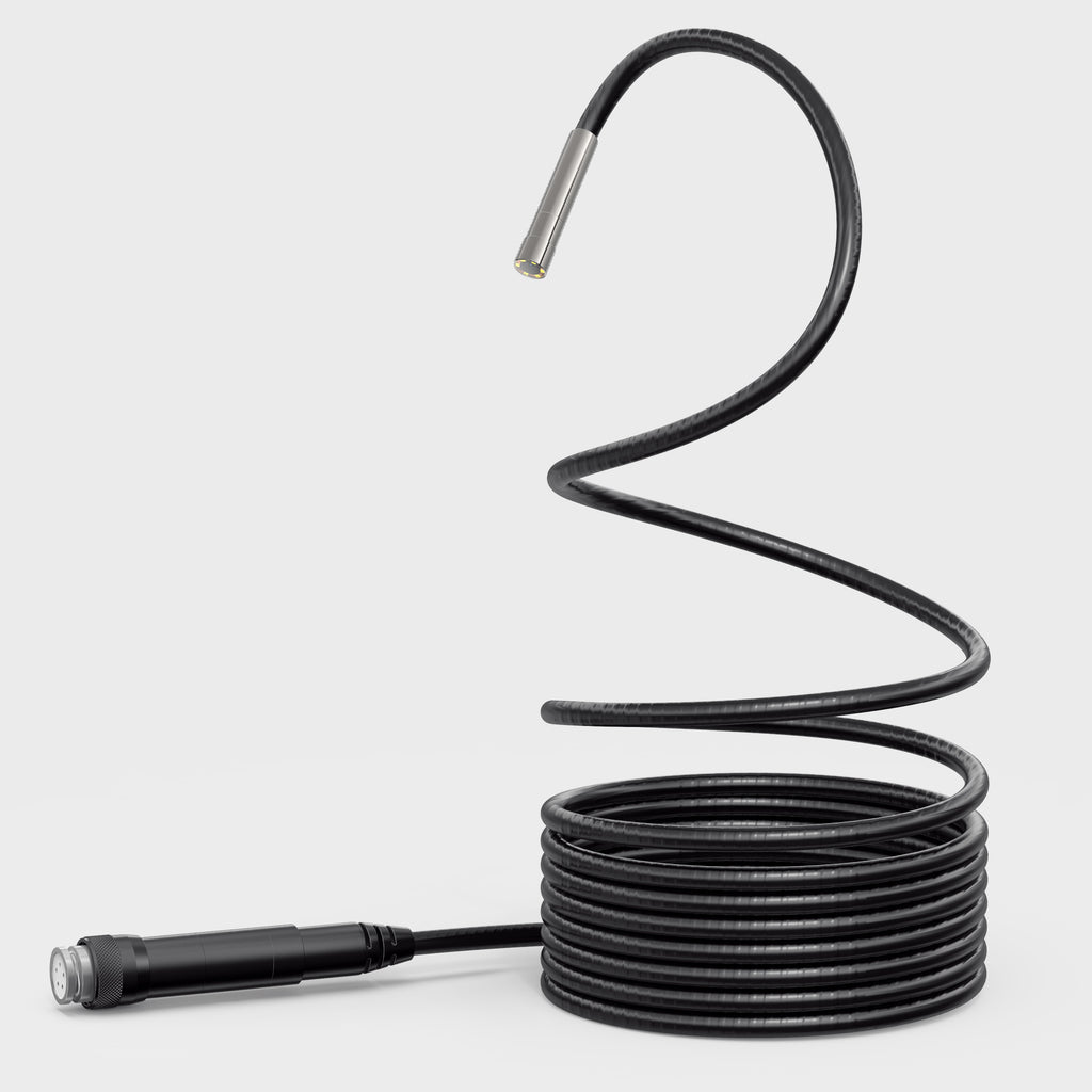 Endoscope Accessories & Replacement Parts | Teslong Attachments & Tools