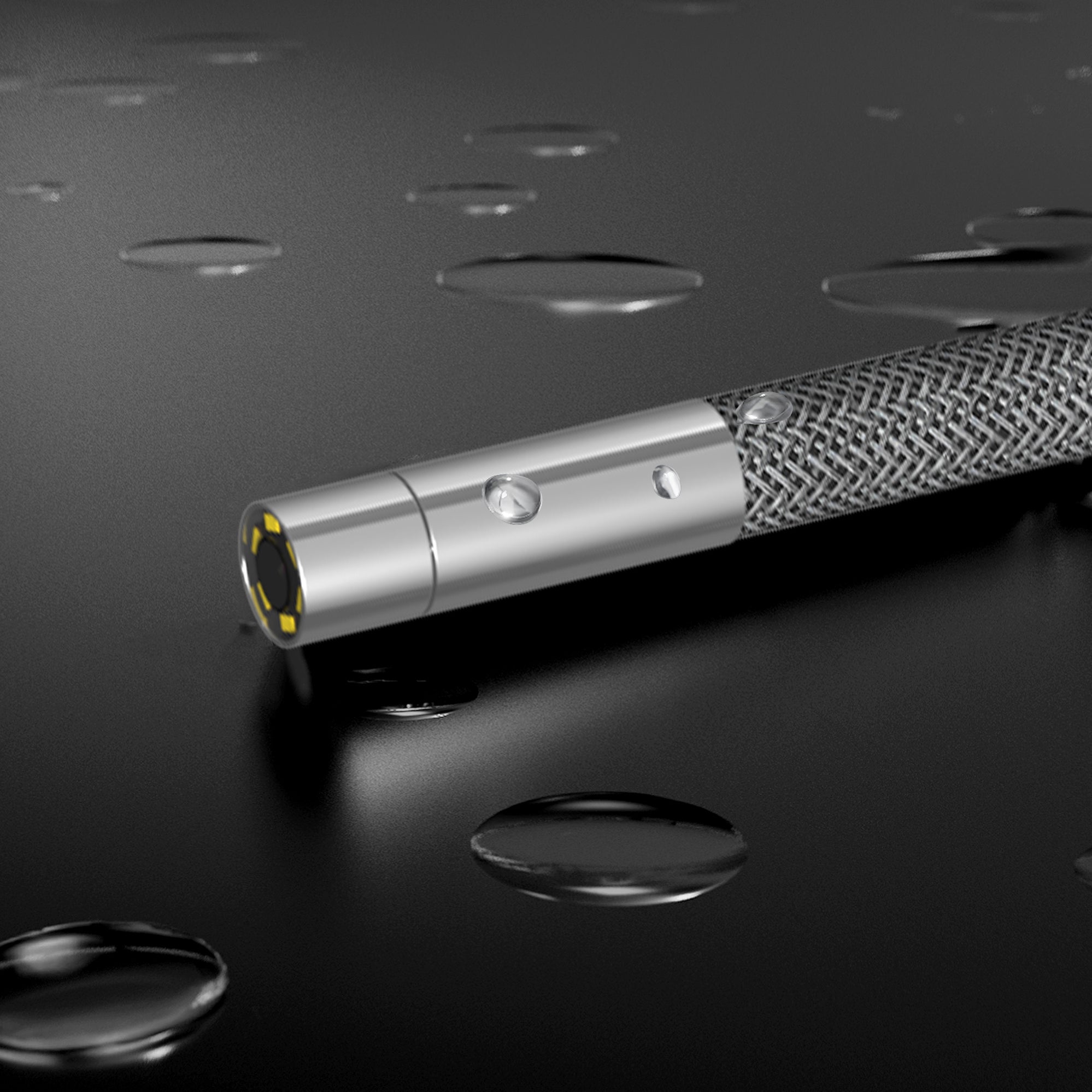 TD500 Pro Articulating 3.9mm Inspection Camera | Teslong Flexible Borescope