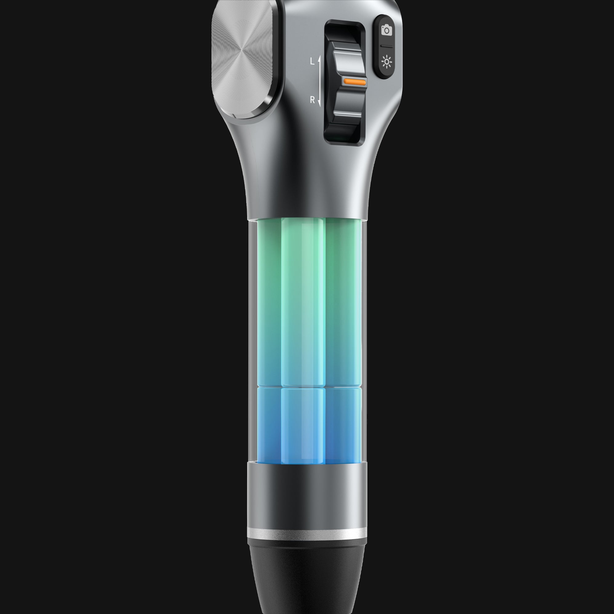 TD500 Articulating Dual-Lens Inspection Camera | Teslong