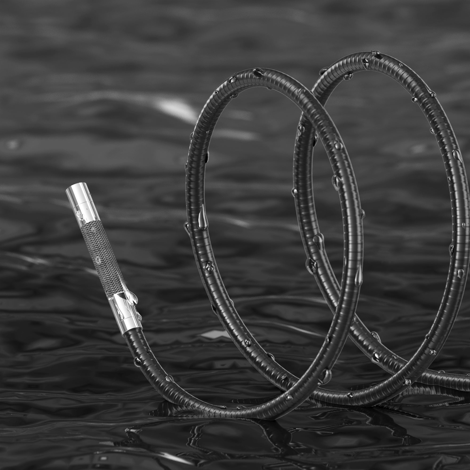 TD500 Articulating Dual-Lens Inspection Camera | Teslong