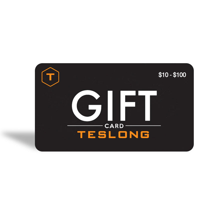 Teslong Gift Card