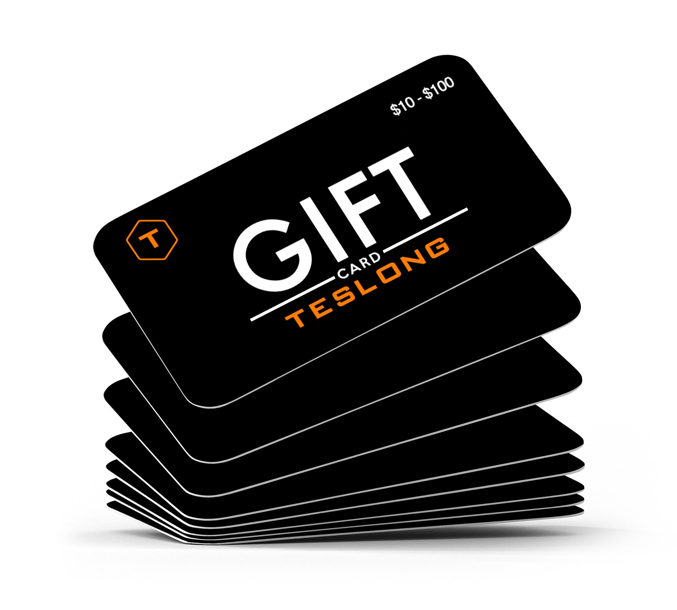 Teslong Gift Card