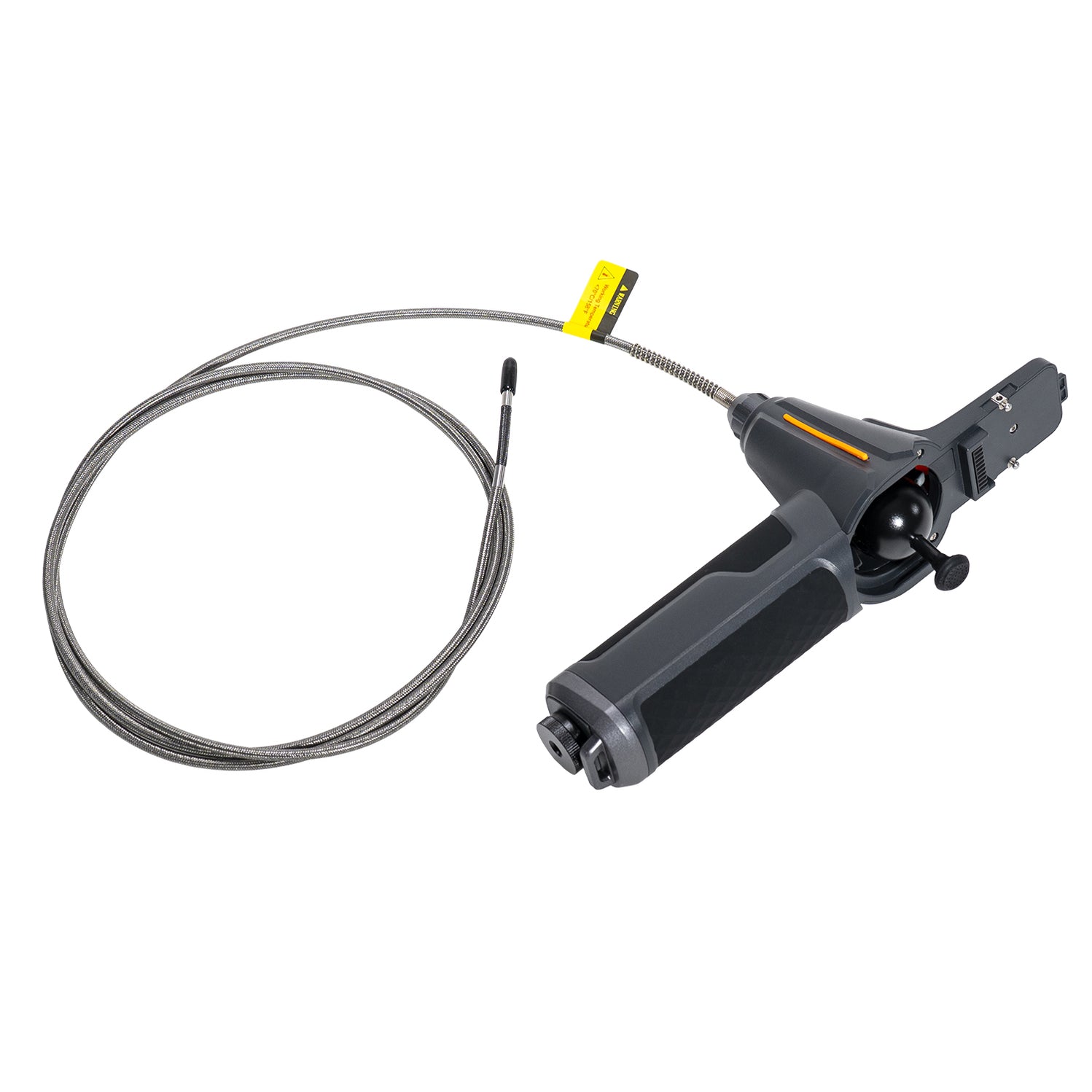TF600 4-way Articulating Inspection Camera with Modular Design — Teslong