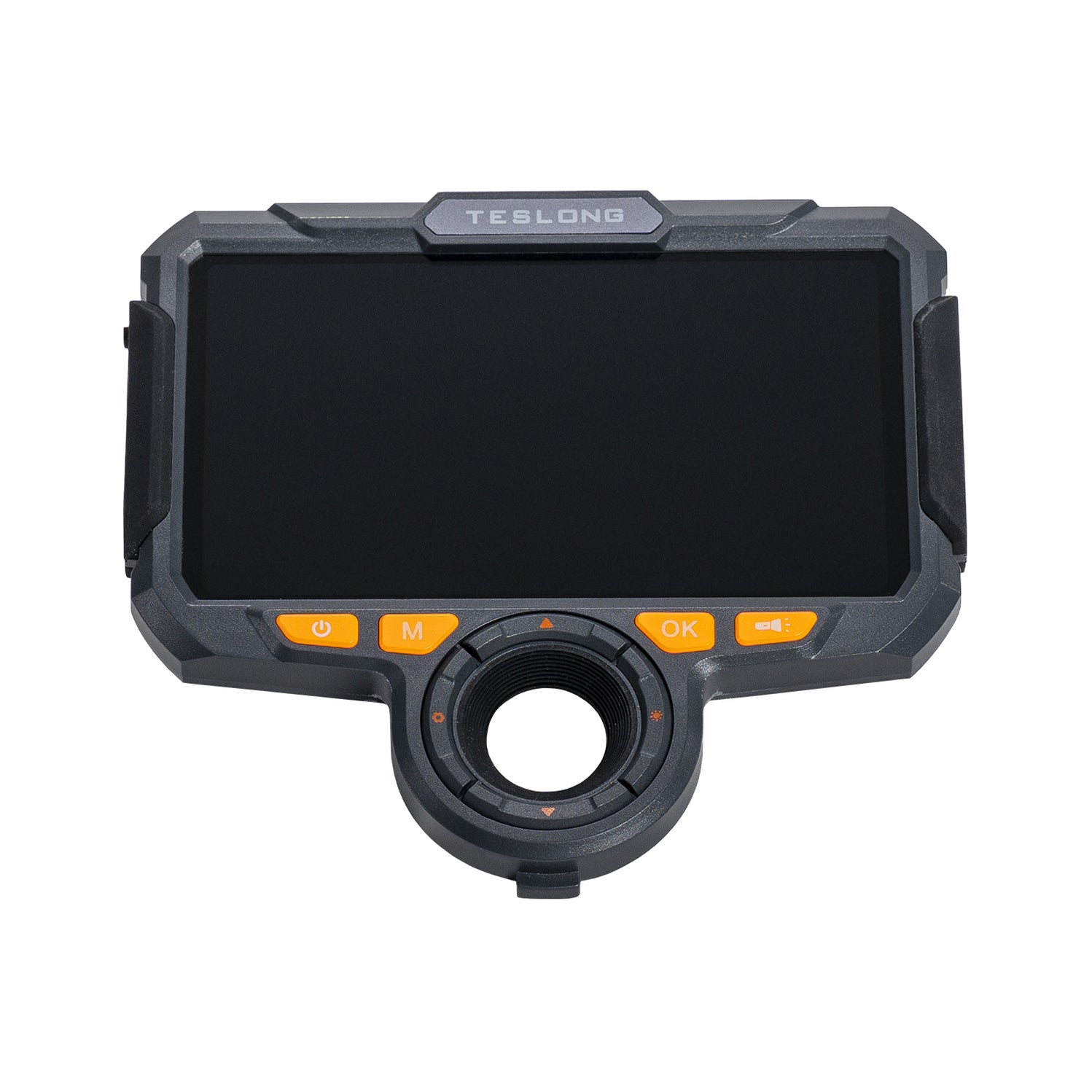 TF600 4-way Articulating Single Lens Inspection Camera with Modular De ...