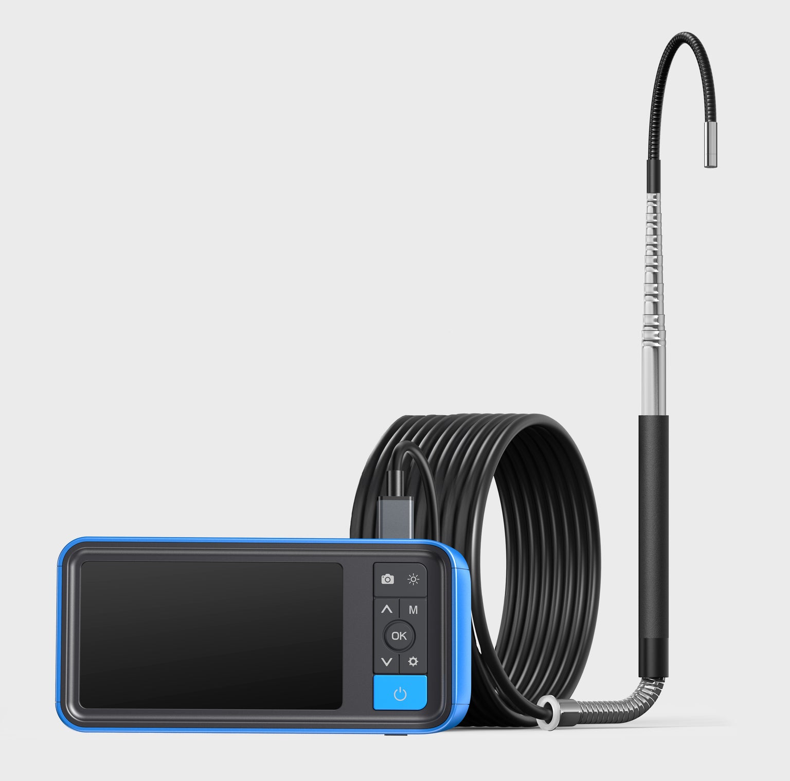 Automotive Borescope: Best Automotive Borescope Camera | Teslong