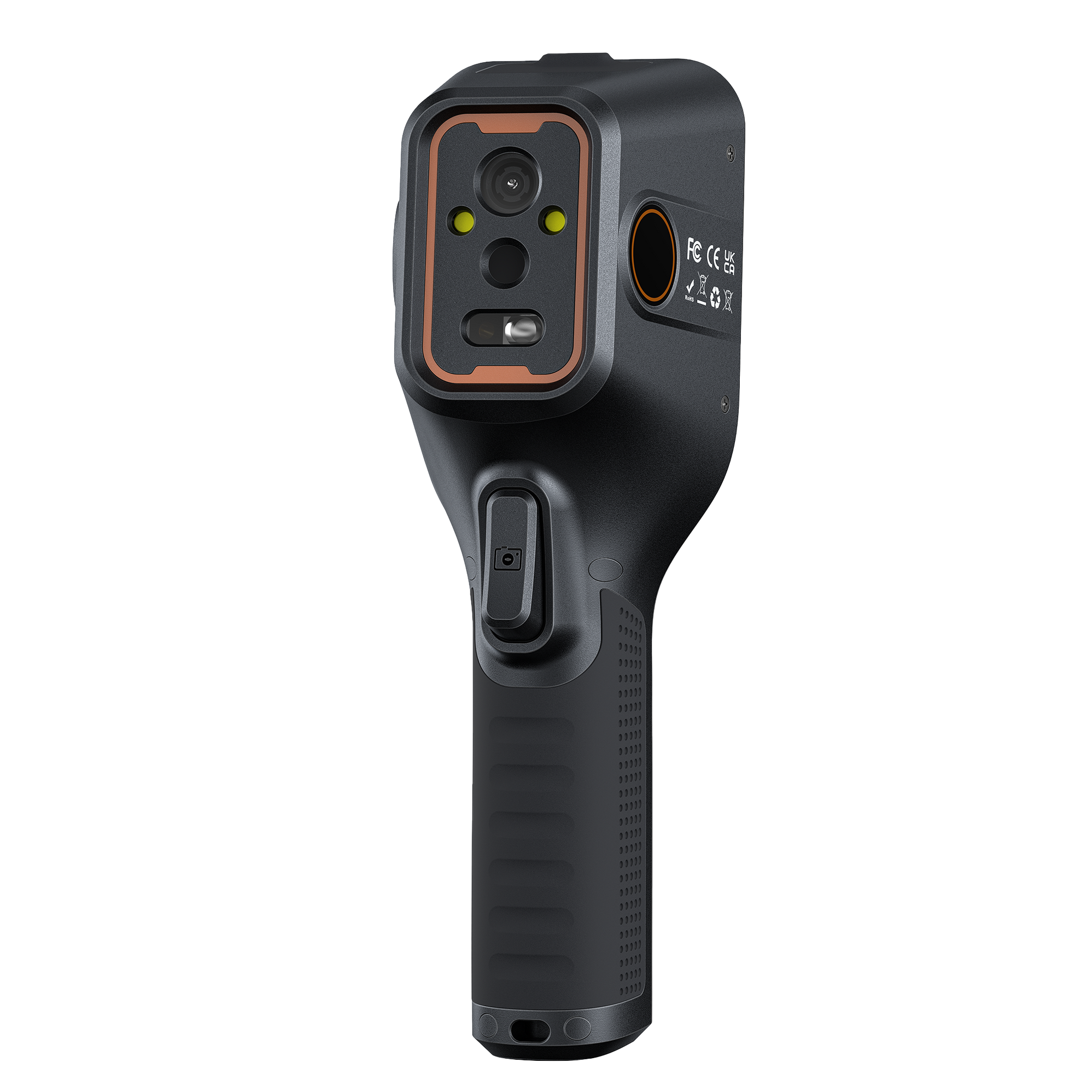 Infrared Thermal Cameras for Inspections — Teslong