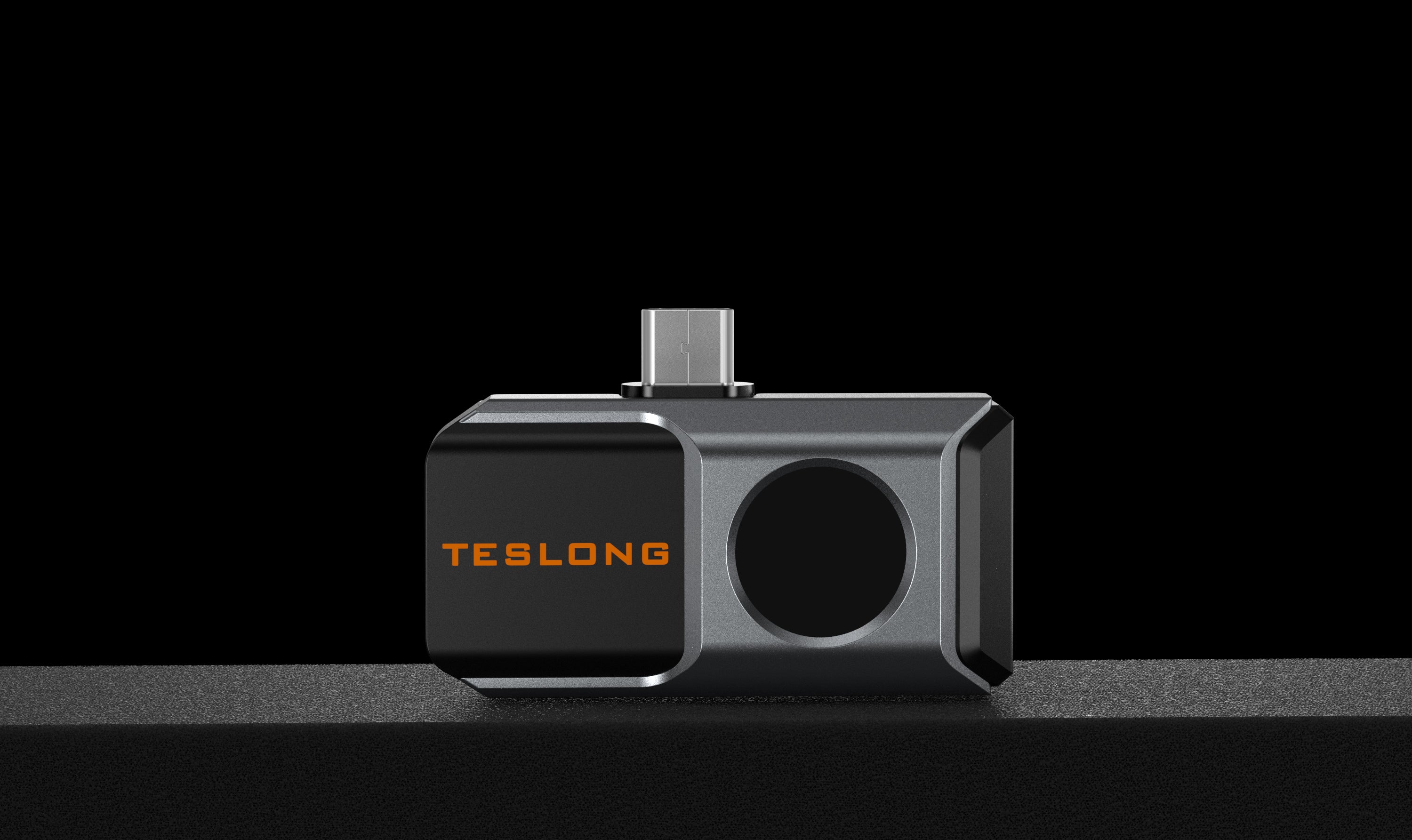Pocket Thermal Infrared Camera - Android-Compatible | Teslong