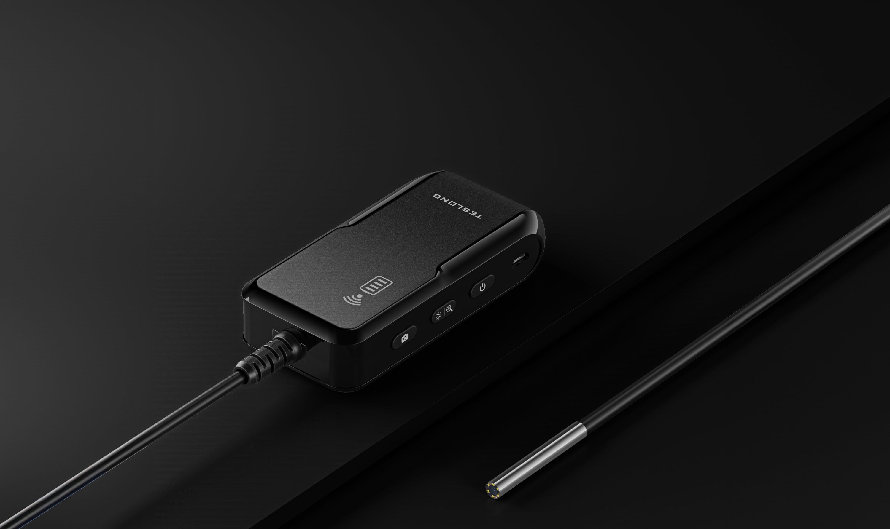 WF150 Wi-Fi Adapter | Teslong