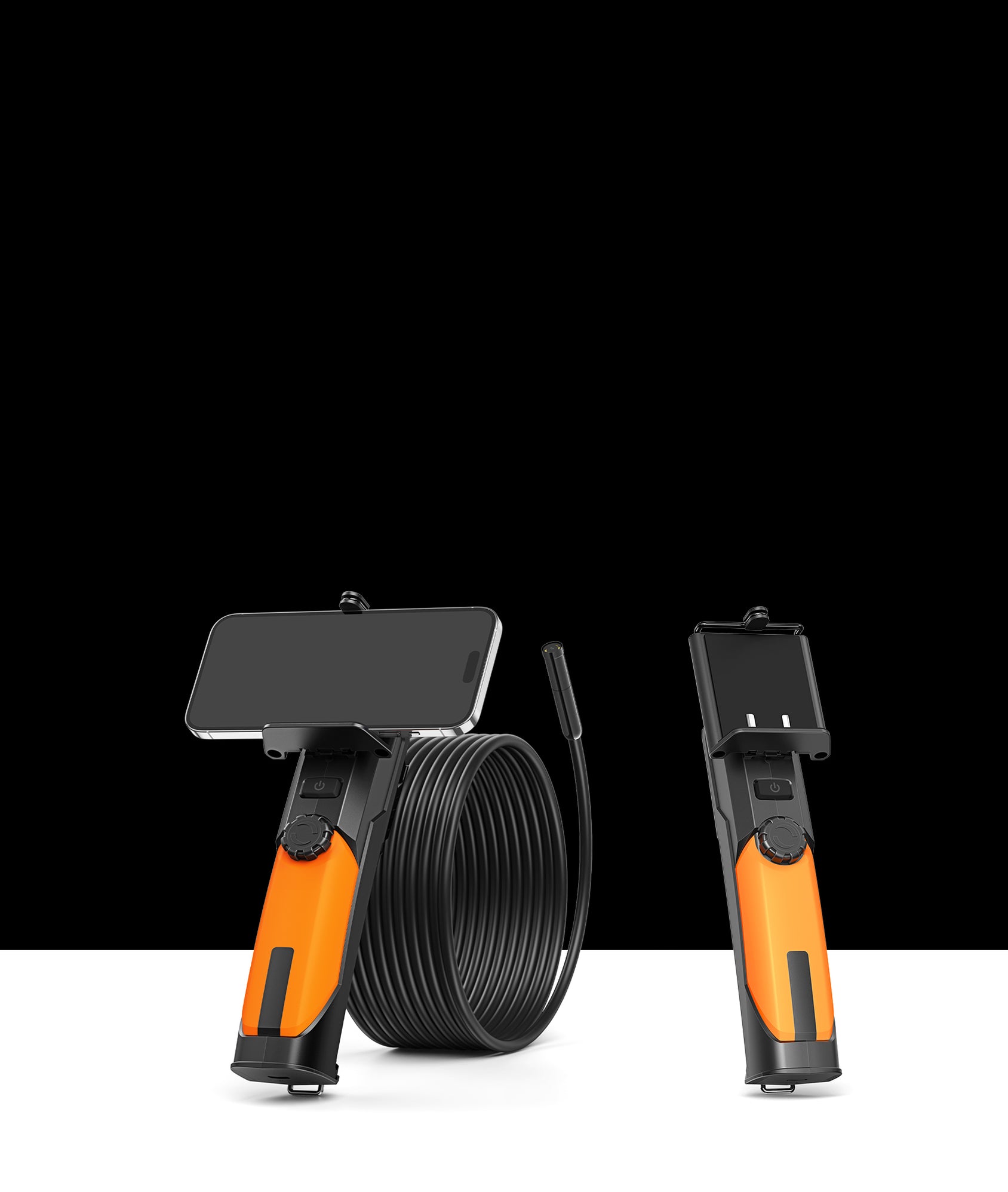 WF200 Wireless Inspection Camera | Teslong